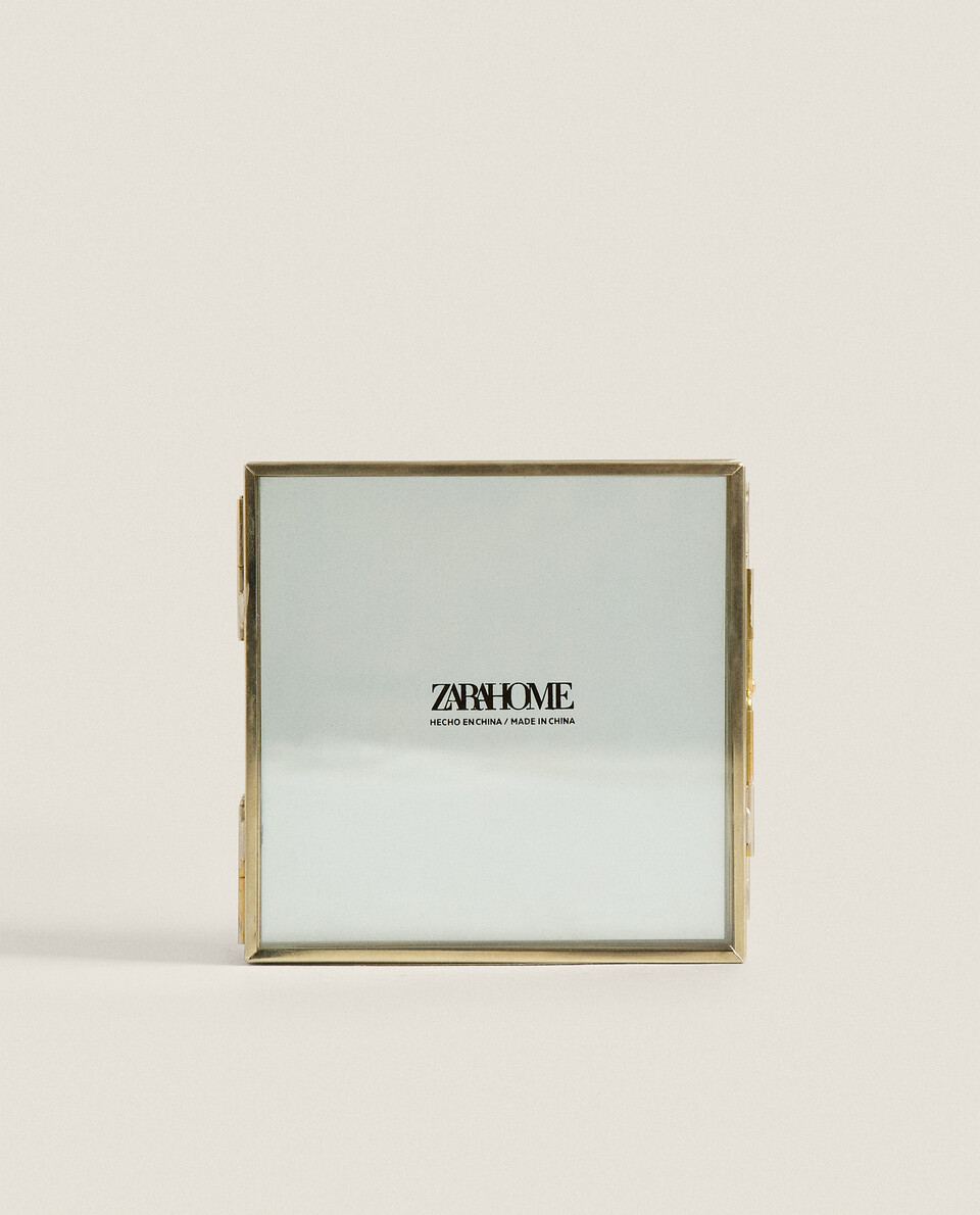 MULTI-PHOTO FRAME | Zara Home Türkiye / Turkey