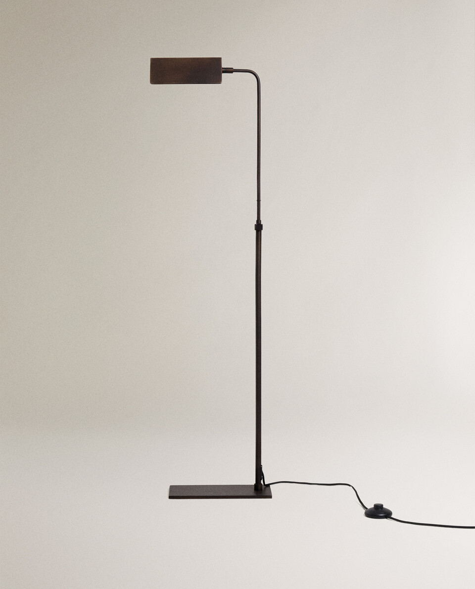 ADJUSTABLE FLOOR LAMP | Zara Home United Kingdom