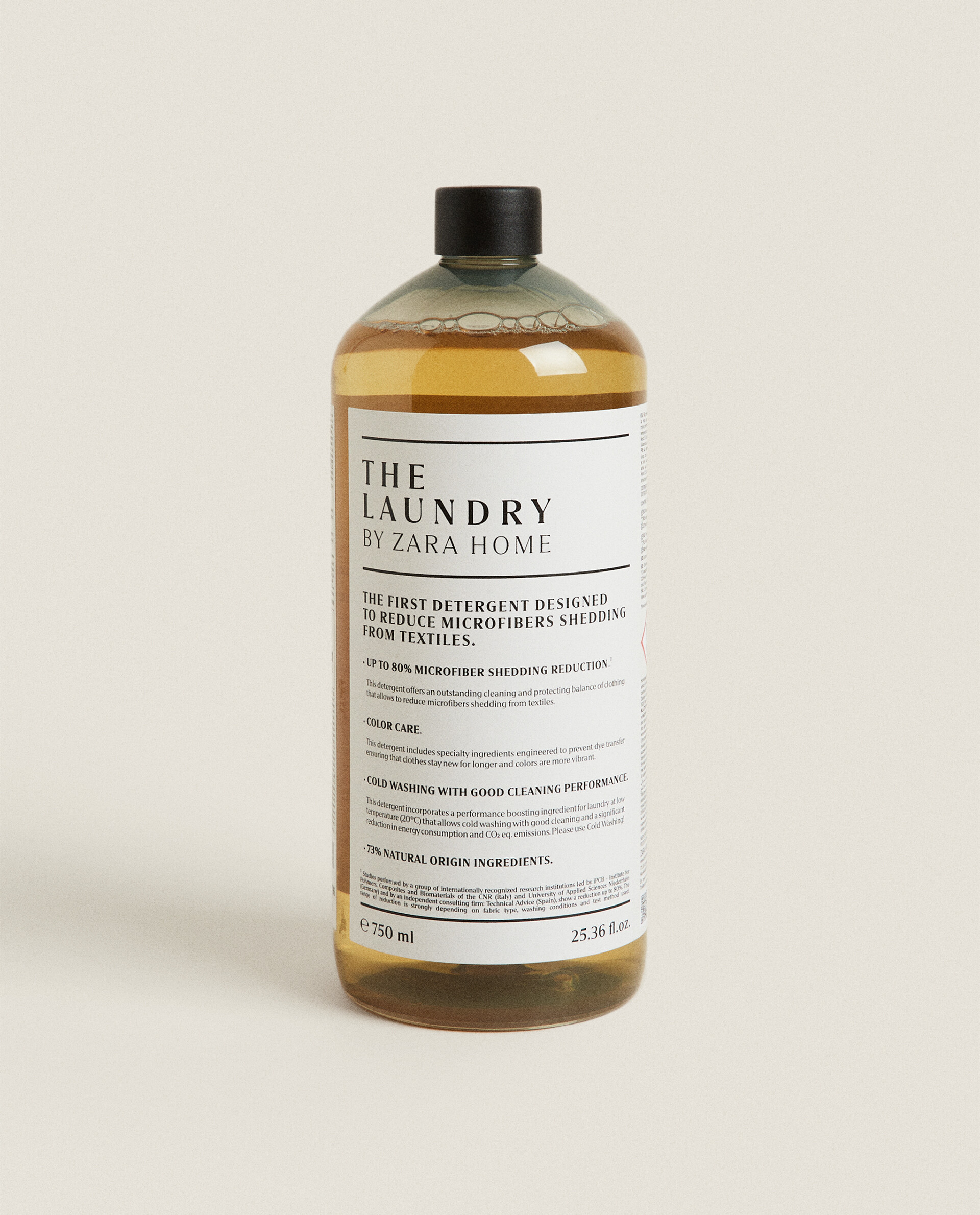750ML LIQUID DETERGENT