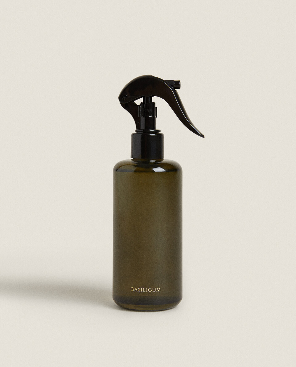 (200 ML) BASILICUM SPRAY DIFFUSER | Zara Home United Kingdom