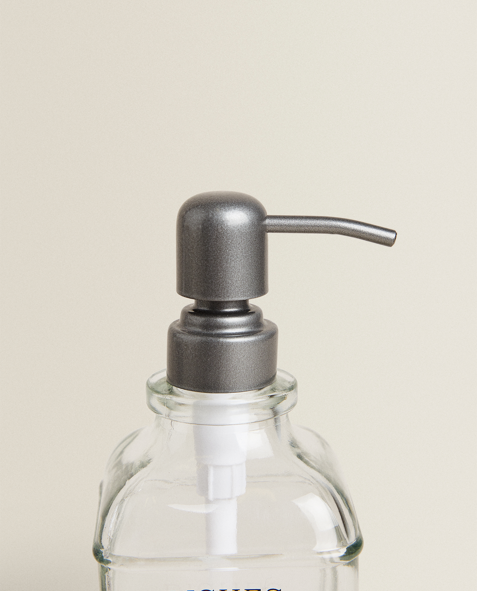 Double soap dispenser kitchen store