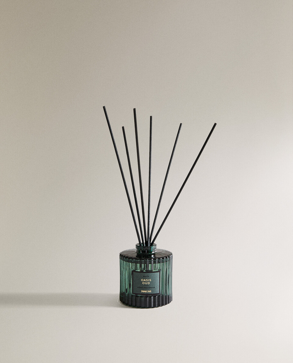 (150 ML) OASIS OUD REED DIFFUSERS | Zara Home Hungary