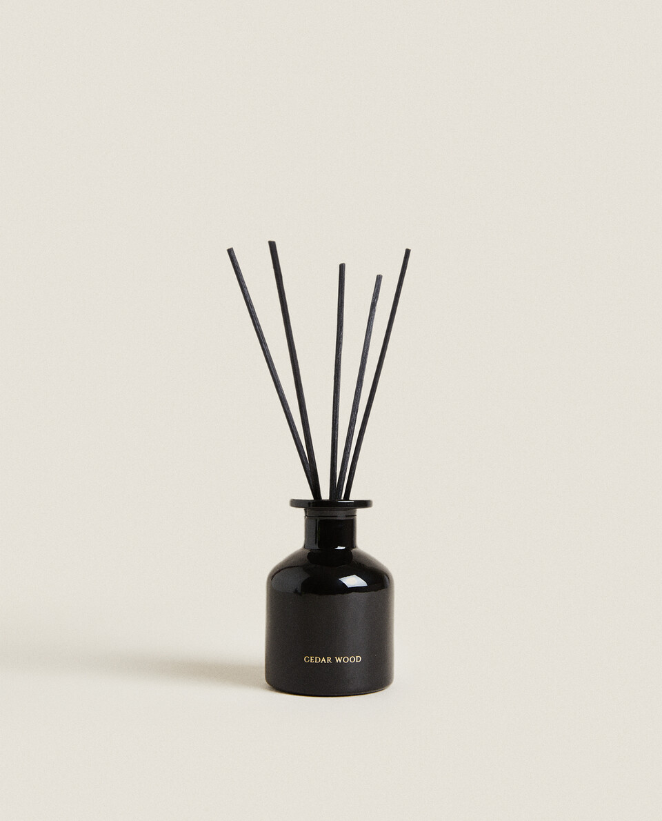 (120 ML) CEDAR WOOD REED DIFFUSERS | Zara Home United Kingdom