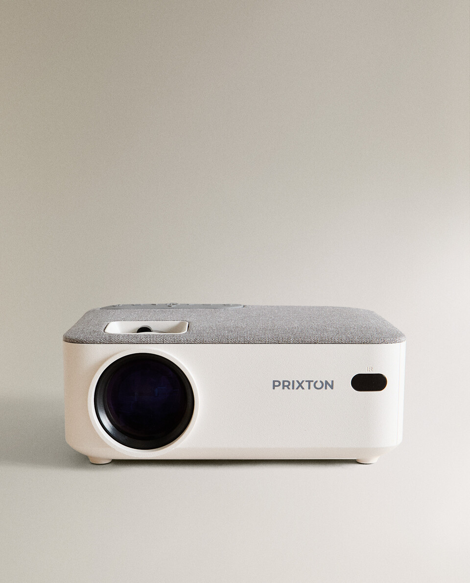 PRIXTON PROJECTOR | Zara Home Qatar