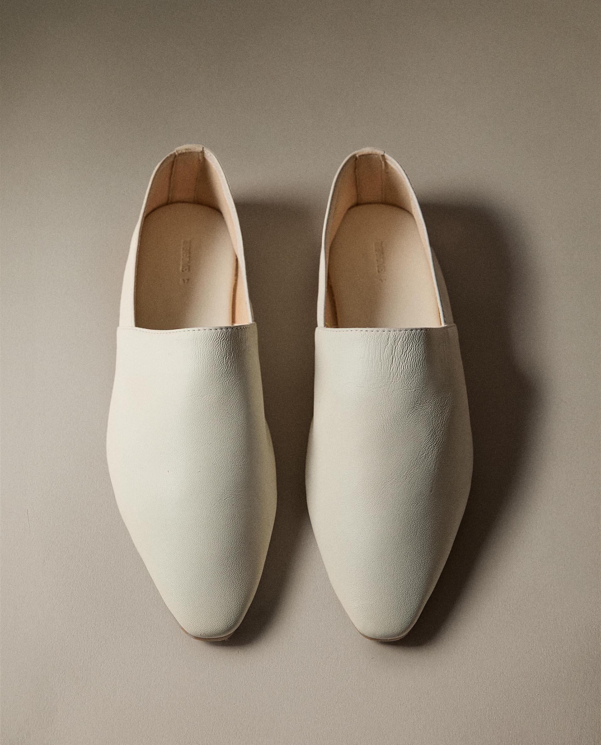 Dames - KLEDING EN SCHOENEN - SCHOENEN | Zara Home Nederland