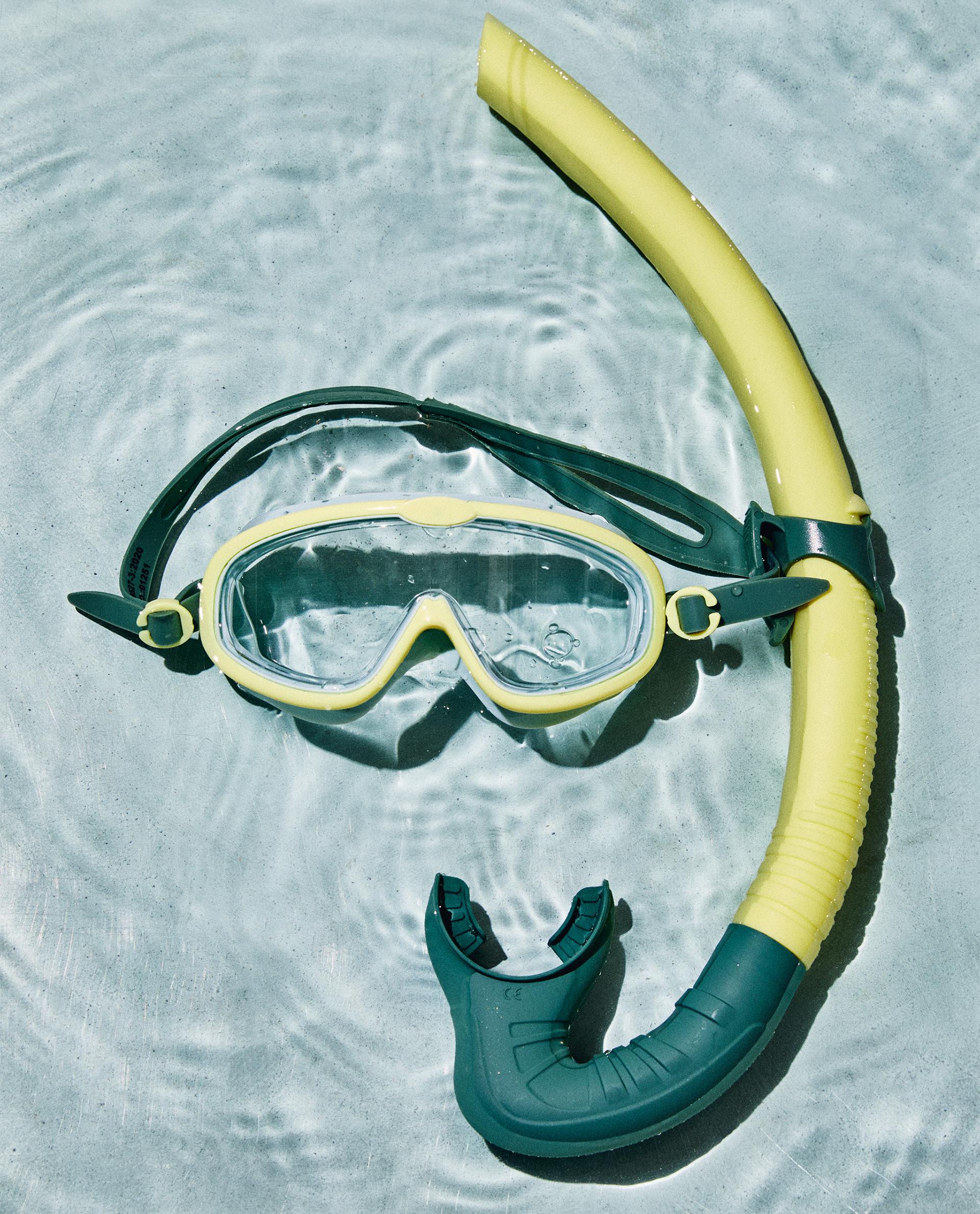 DUIKBRIL EN BUIS VOOR KINDEREN STRAND | Zara Home Nederland