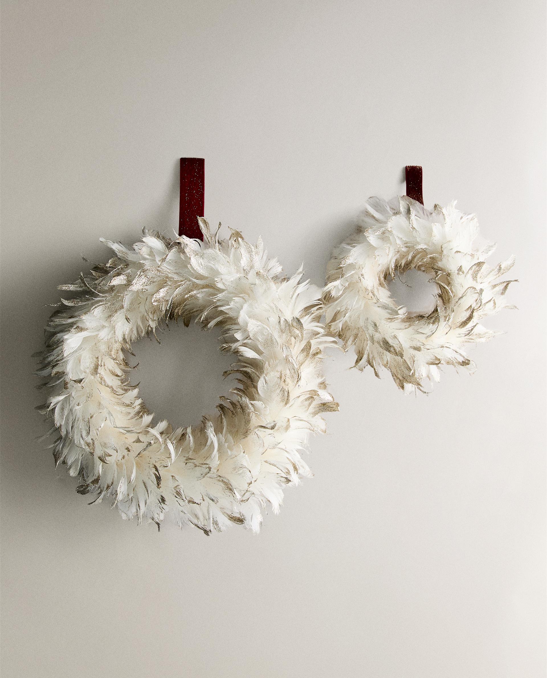 Zara home decoration store