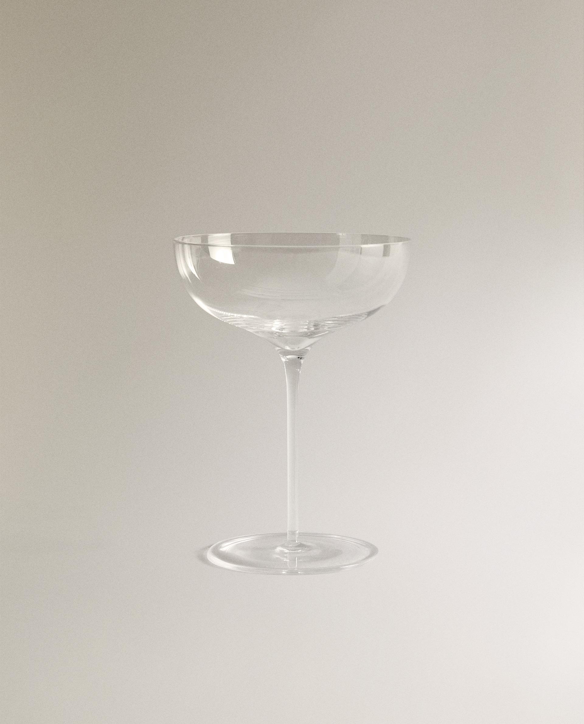 COUPE À CAVA ULTRALÉGÈRE | Zara Home France