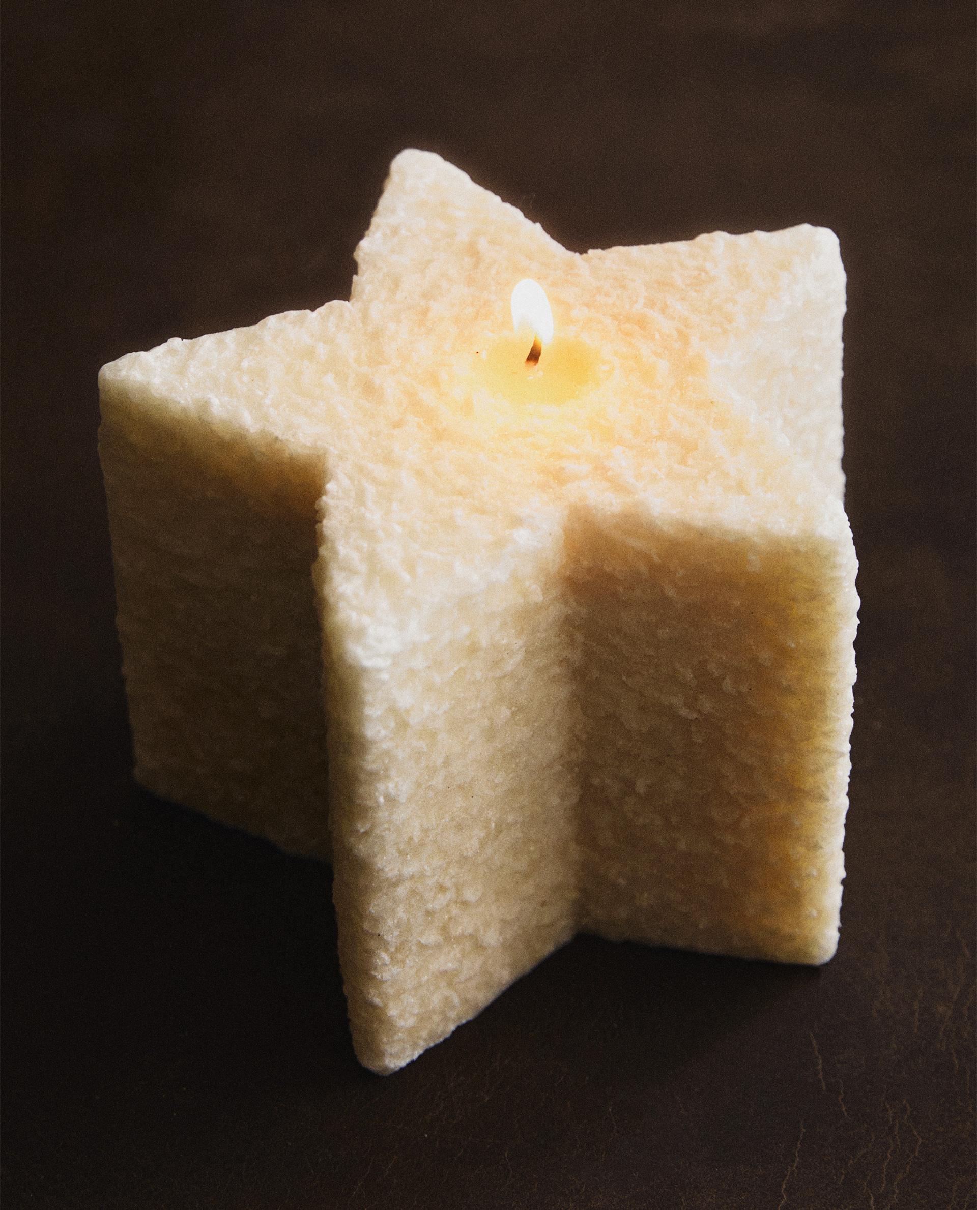 LILIN BINTANG NATAL | Zara Home Indonesia