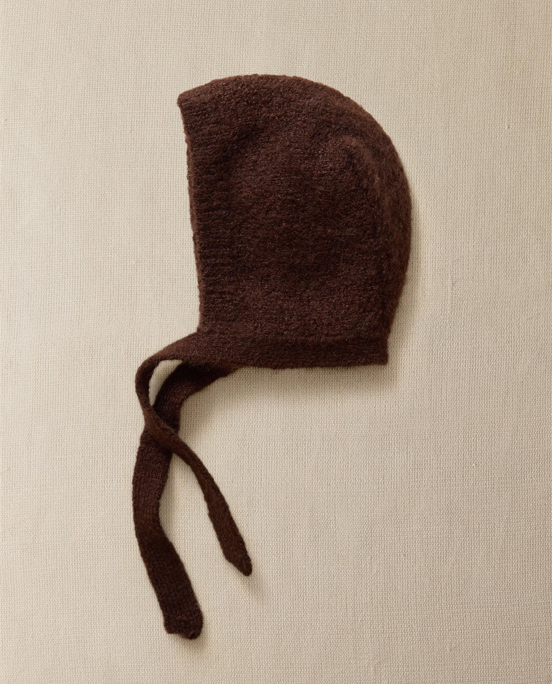 KAPICA ZA DOJENČKE IZ ALPAKINE VOLNE | Zara Home Slovenia