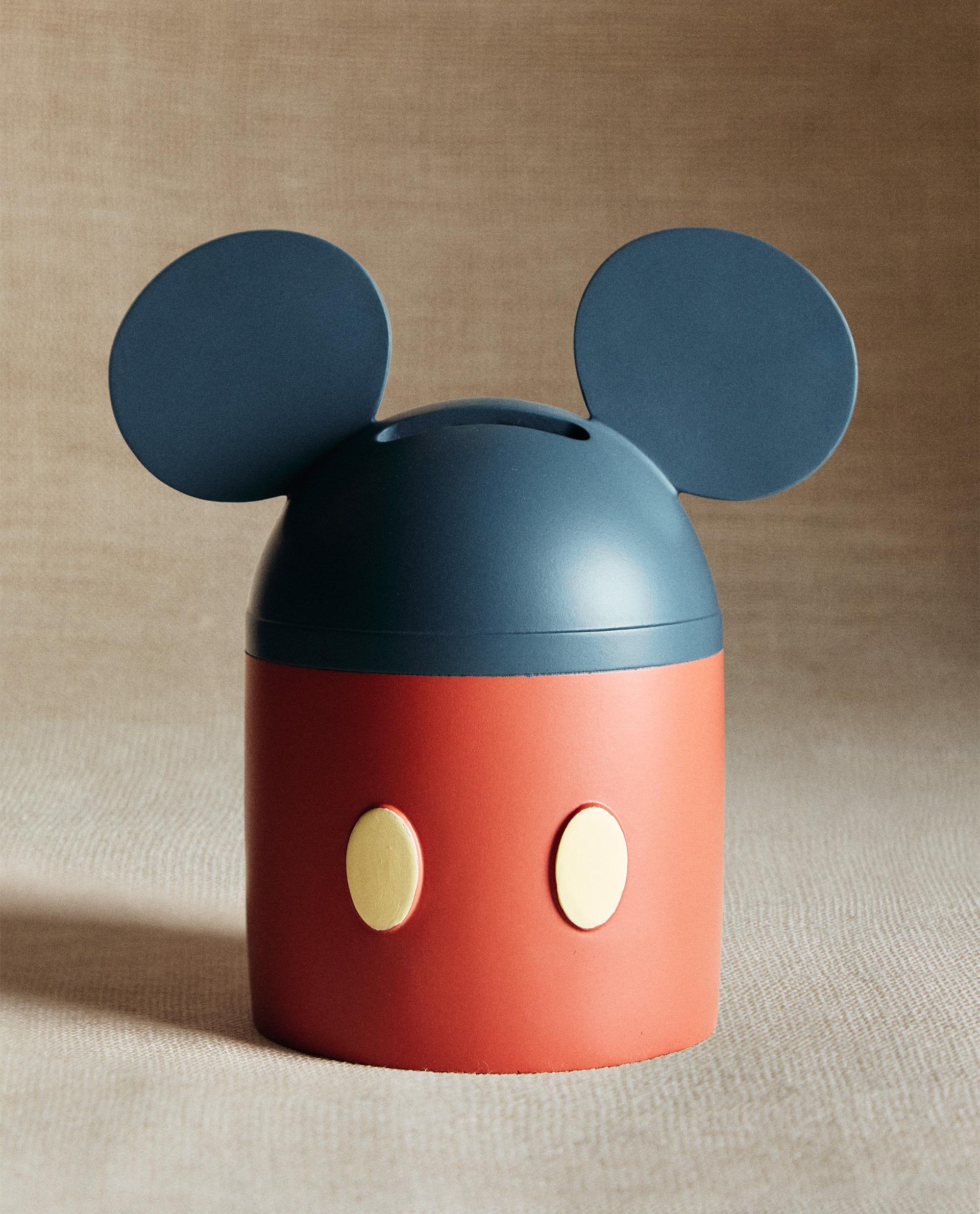 ΠΑΙΔΙΚΟΣ ΚΟΥΜΠΑΡΑΣ MICKEY MOUSE ©DISNEY | Zara Home Ελλάδα / Greece