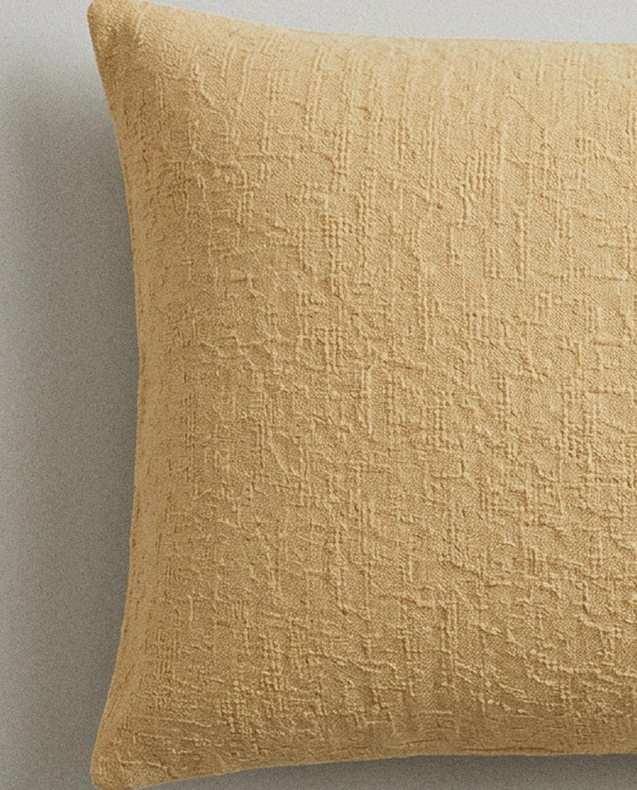 TEXTURED JACQUARD CUSHION COVER | Zara Home United Kingdom