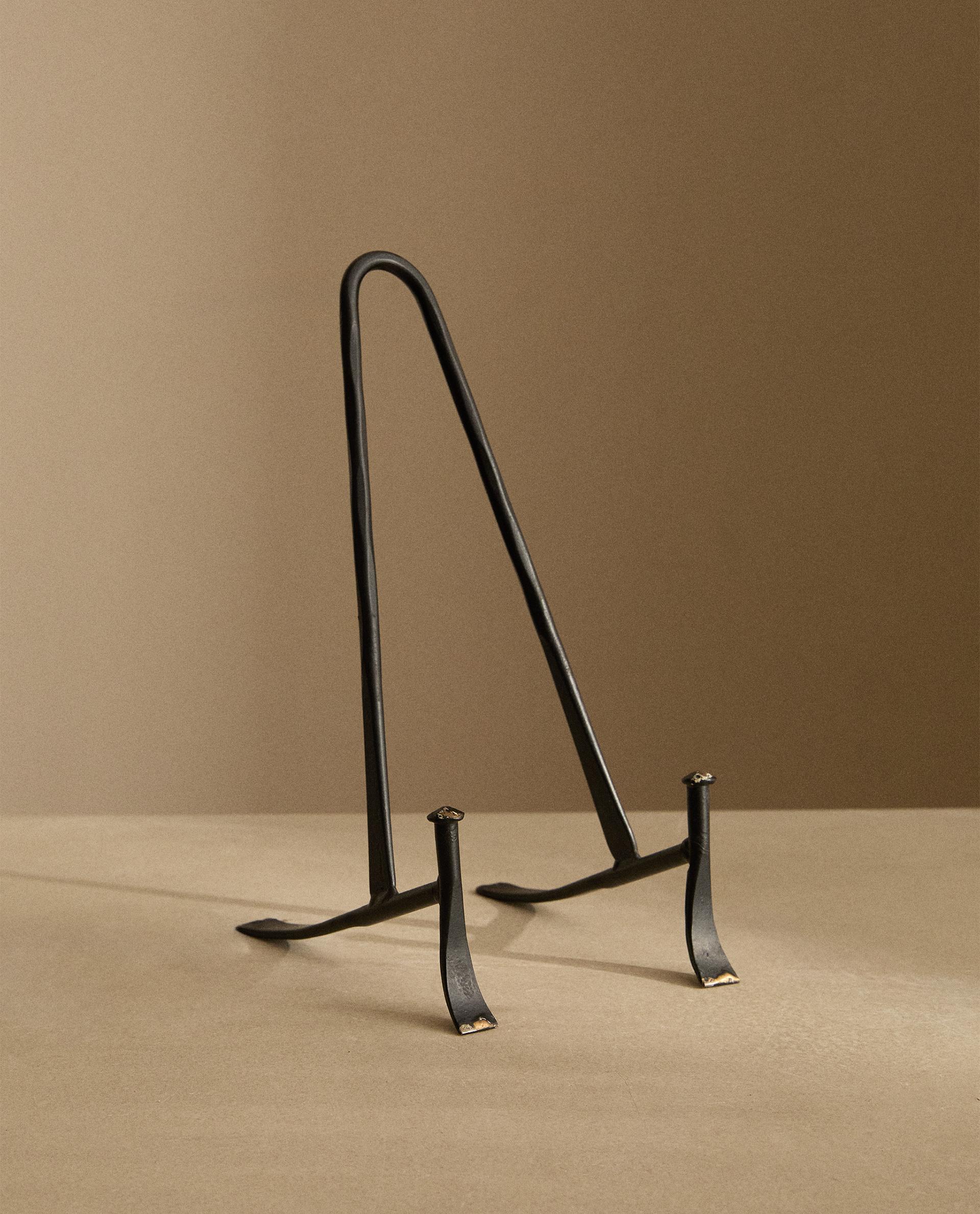 METAL STAND | Zara Home United Kingdom