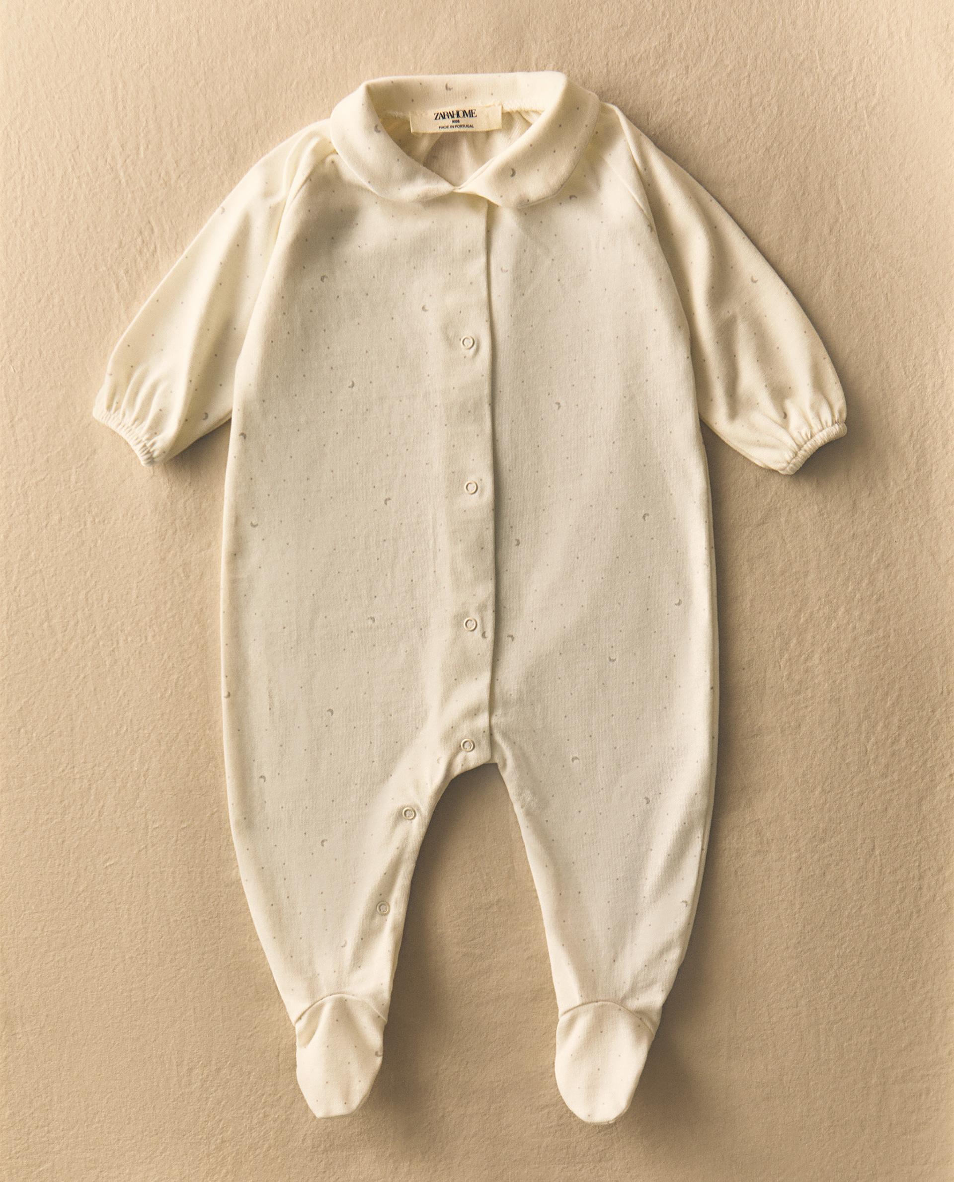 BABYGRO DE BEBÉ LUA | Zara Home Portugal