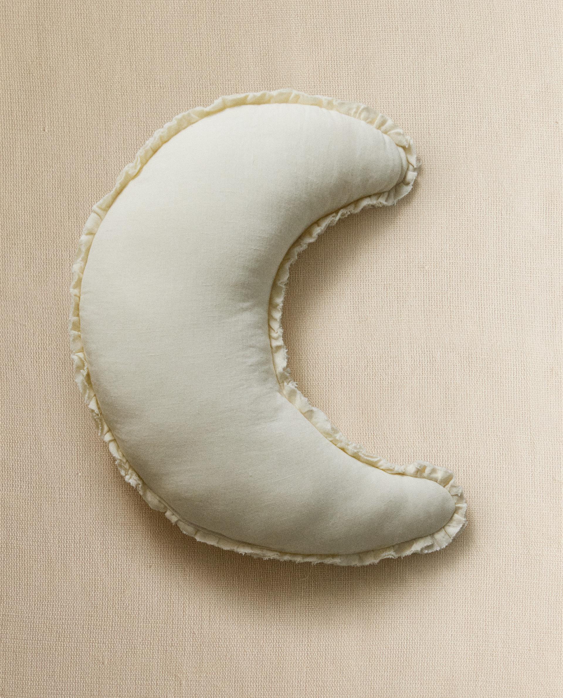 COXÍN INFANTIL LIÑO LÚA | Zara Home España