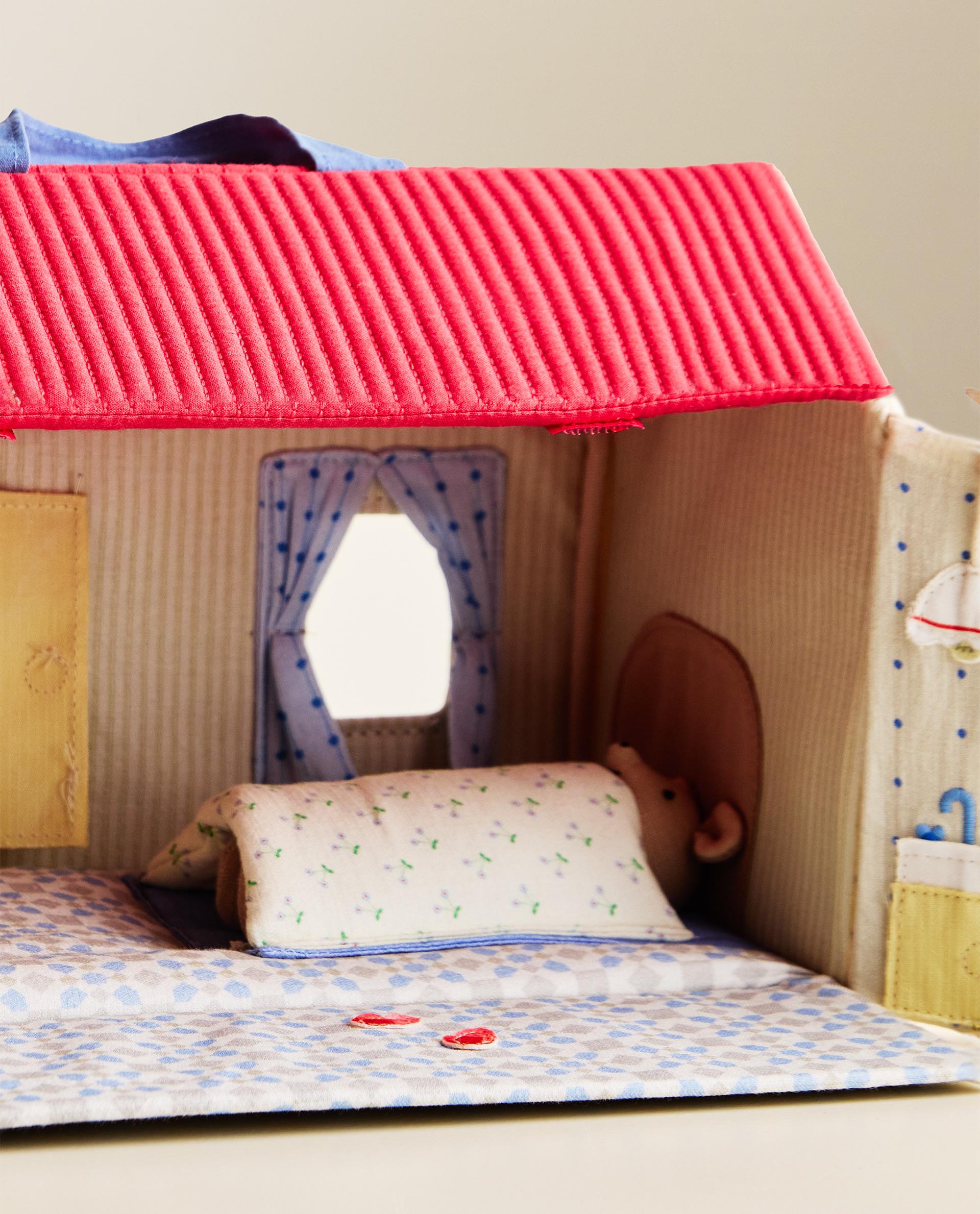 KIDS’ TOY HOUSE | Zara Home Ελλάδα / Greece