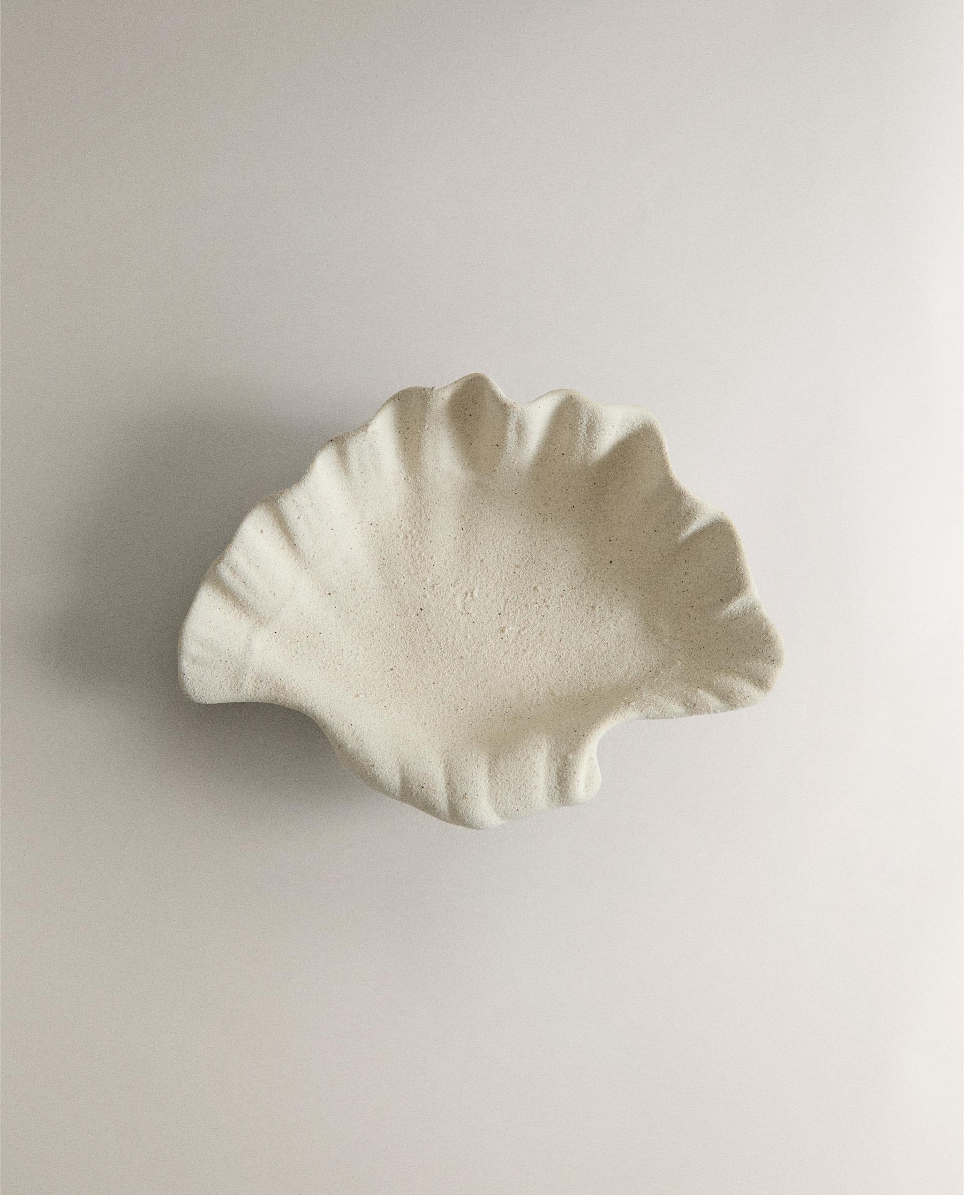 CERAMIC TRAY | Zara Home México