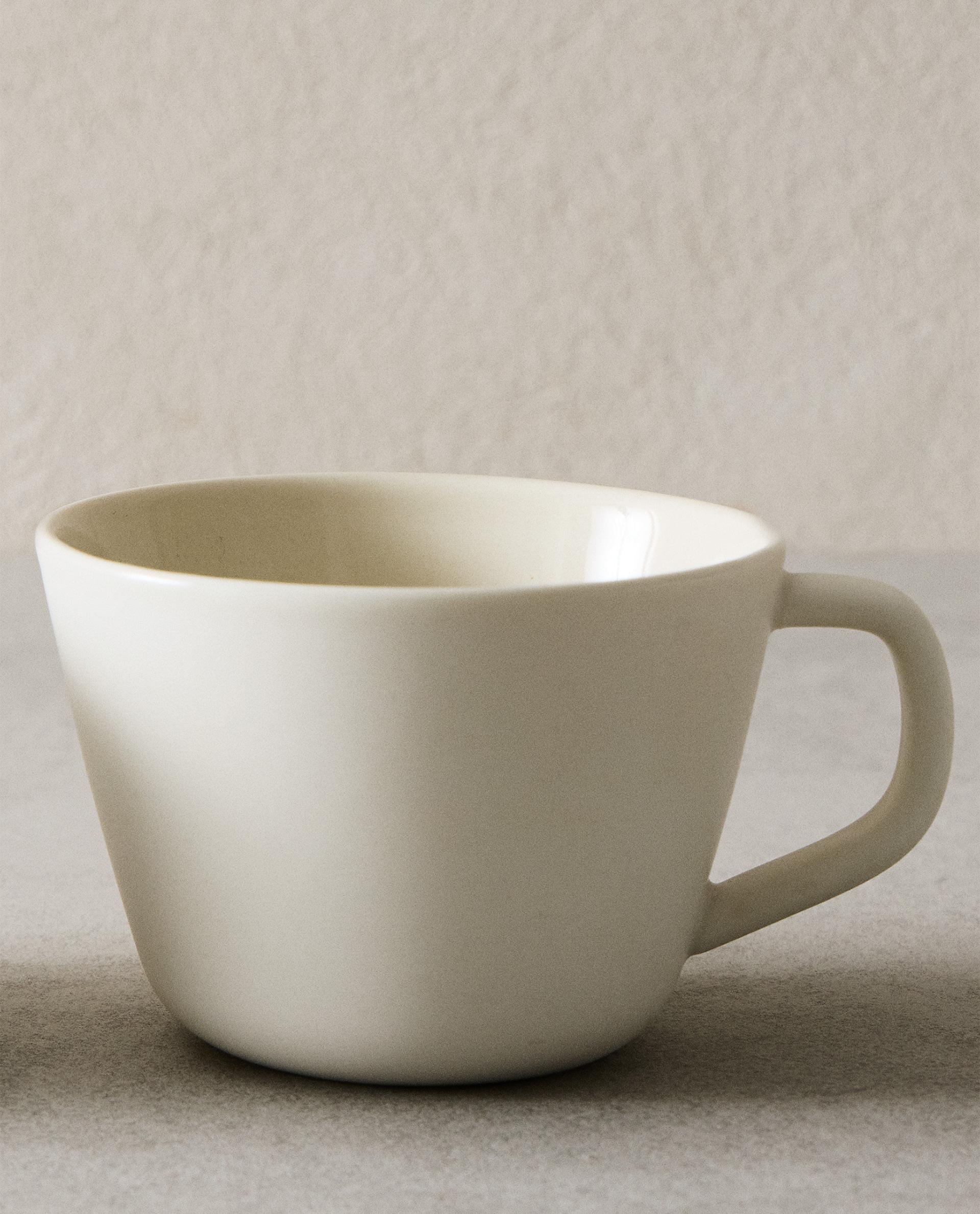 SET OF 2 - CUP 22 cl | Zara Home Bahrain