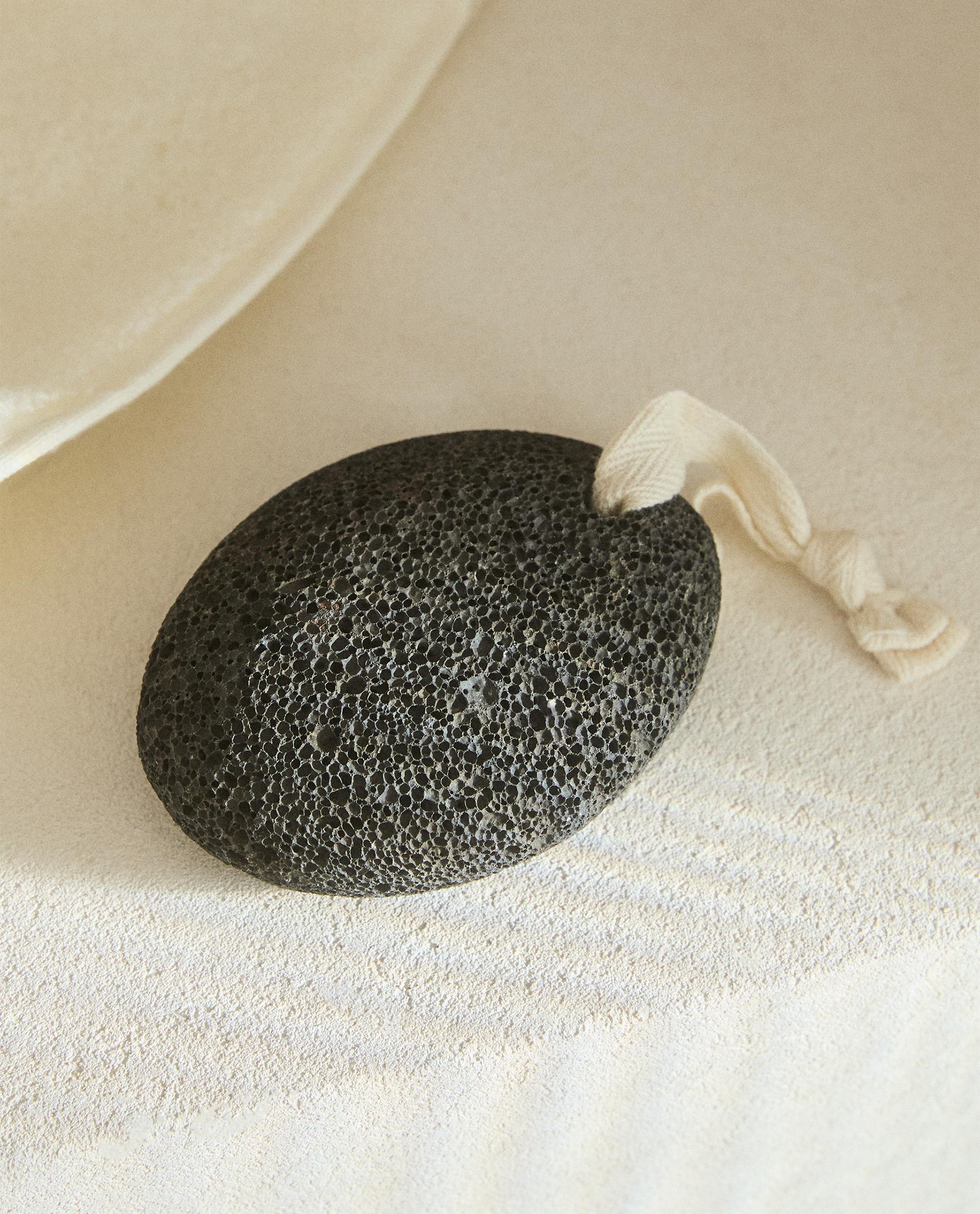 PUMICE VOLCANIC ROCK STONE | Zara Home United States of America