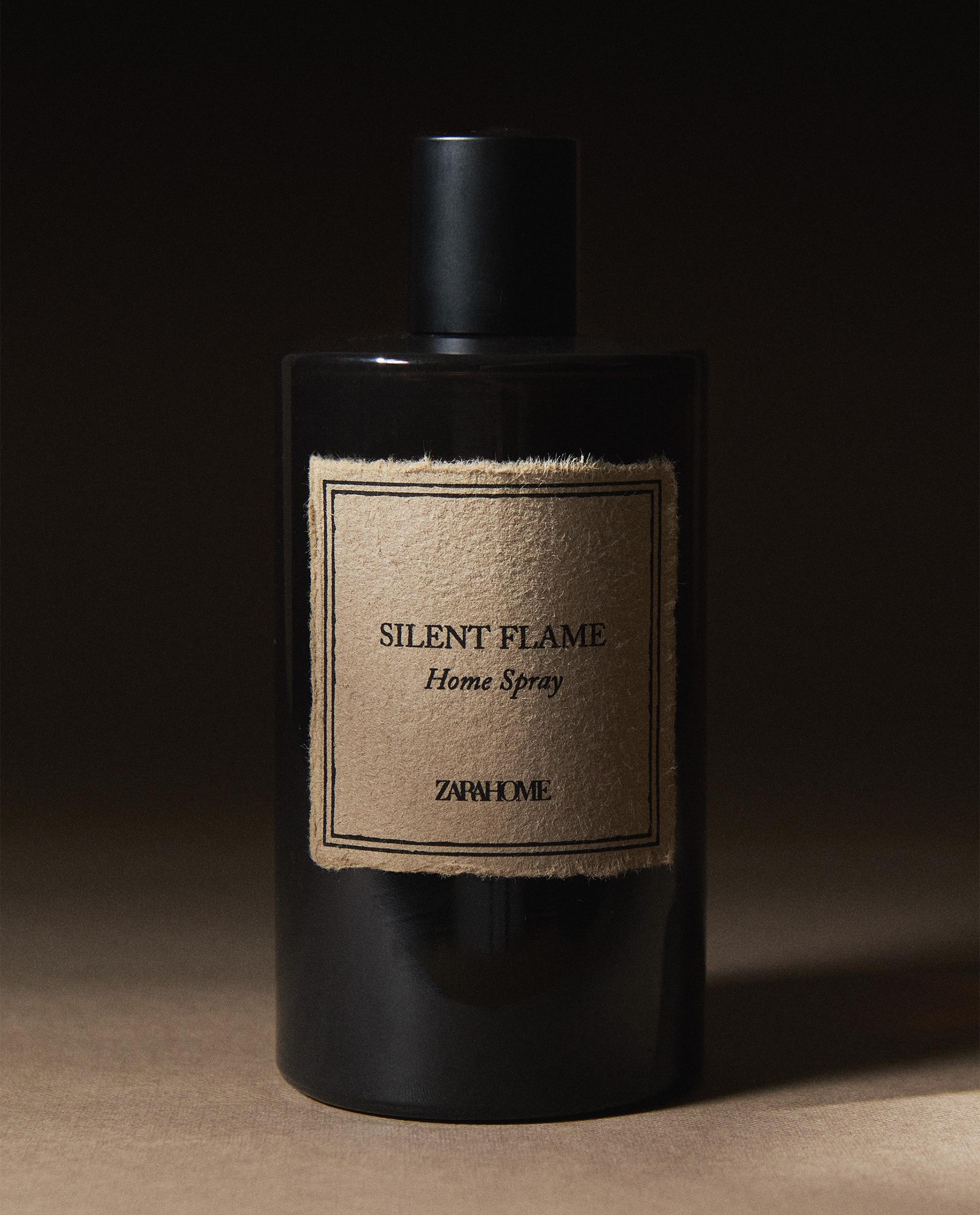 (200 ML) SILENT FLAME DIFFUSER SPRAY | Zara Home Kuwait