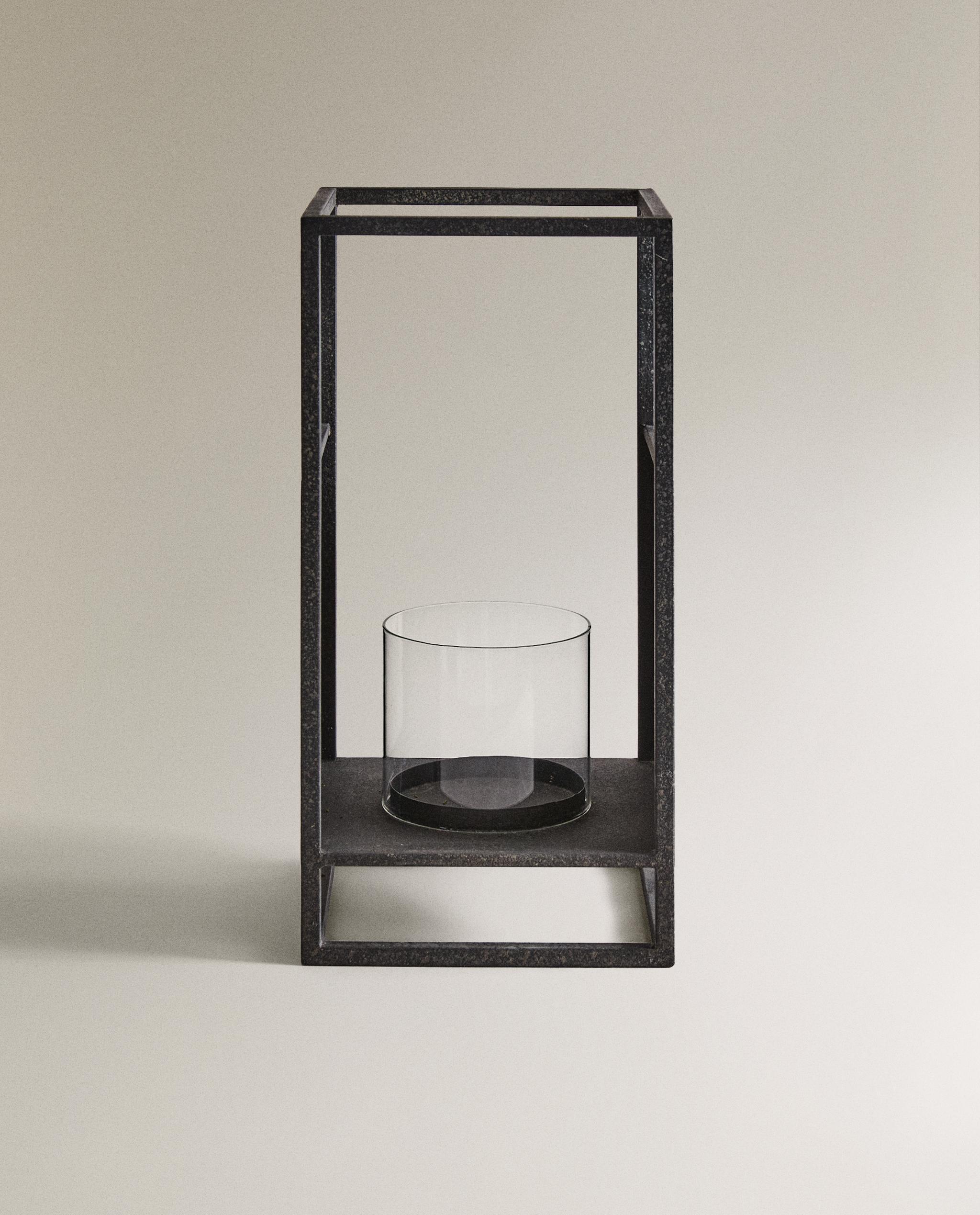 IRON LANTERN | Zara Home Lebanon