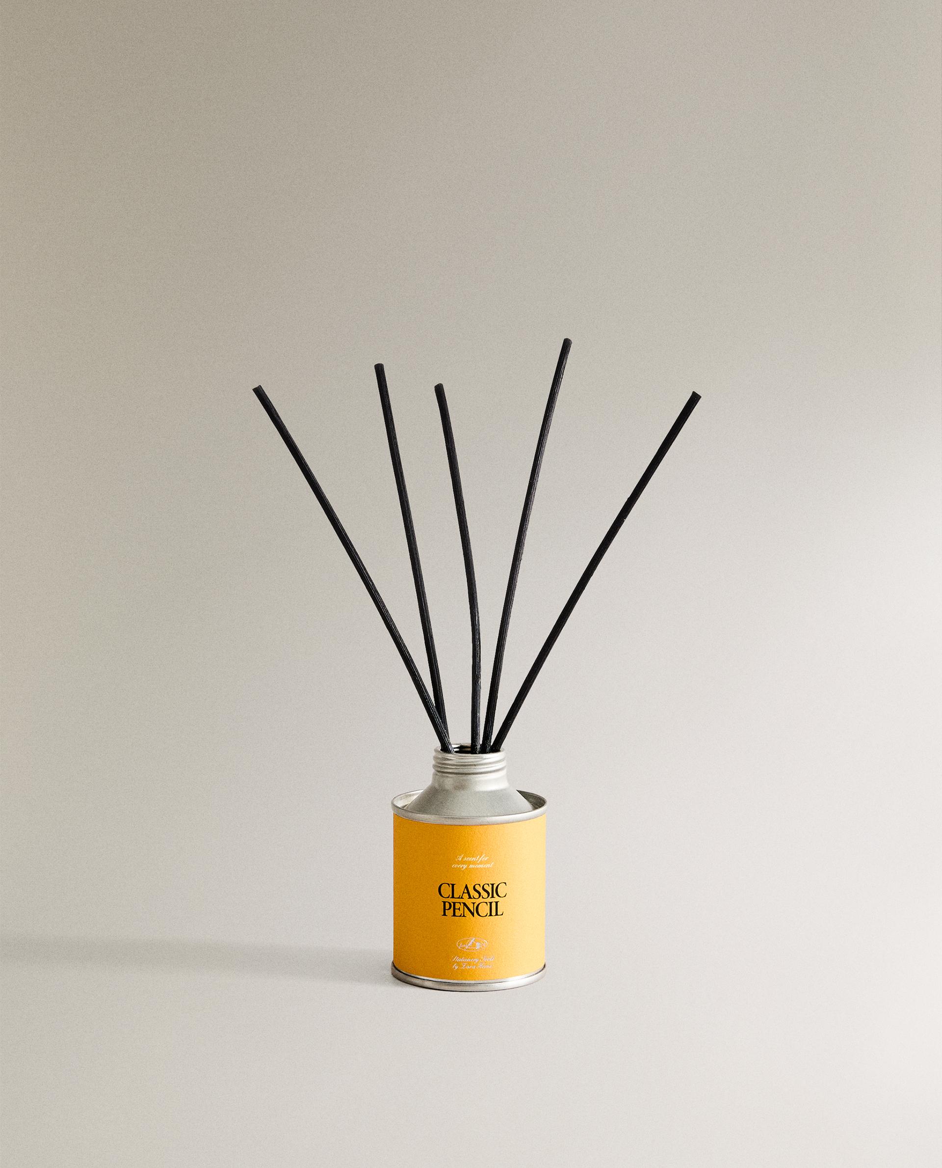 (115 ML) DIFUSOR MIKADO CLASSIC PENCIL | Zara Home Uruguay