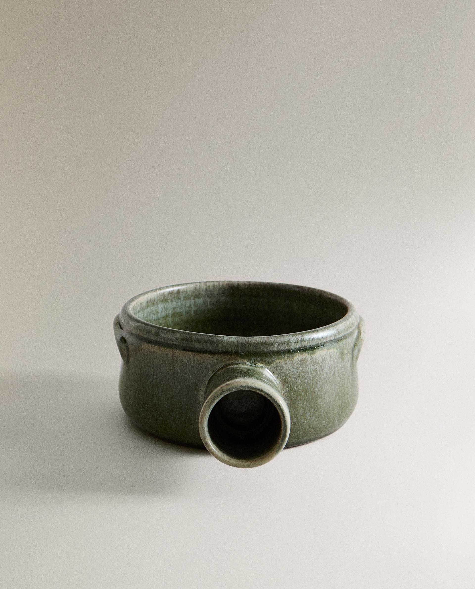 TERRACOTTA POT | Zara Home UAE - ABU DHABI/AL AIN/RAS AL-KHAIMAH‎