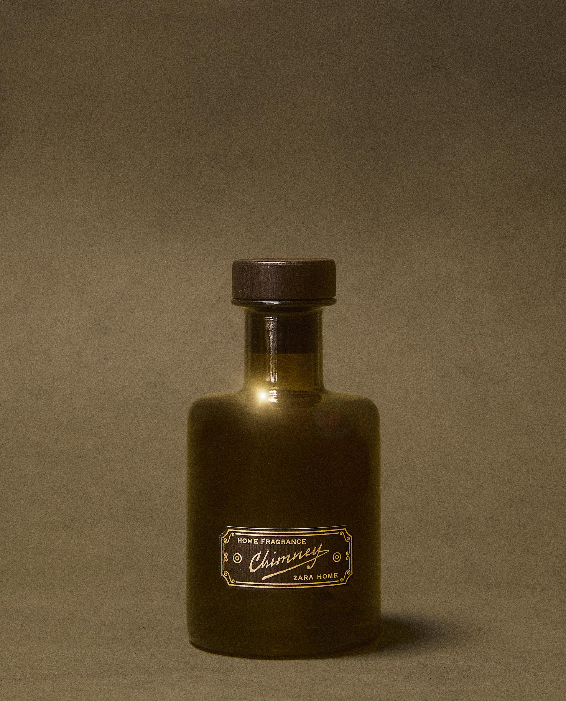 (200 ML) CHIMNEY REED DIFFUSER | Zara Home UAE - ABU DHABI/AL AIN/RAS ...