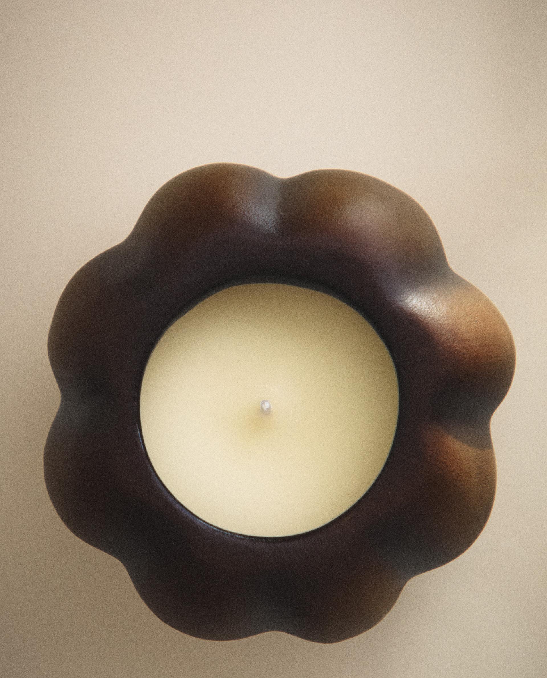 (240 G) PUMPKIN SPICE SCENTED CANDLE | Zara Home Κύπρος / Cyprus