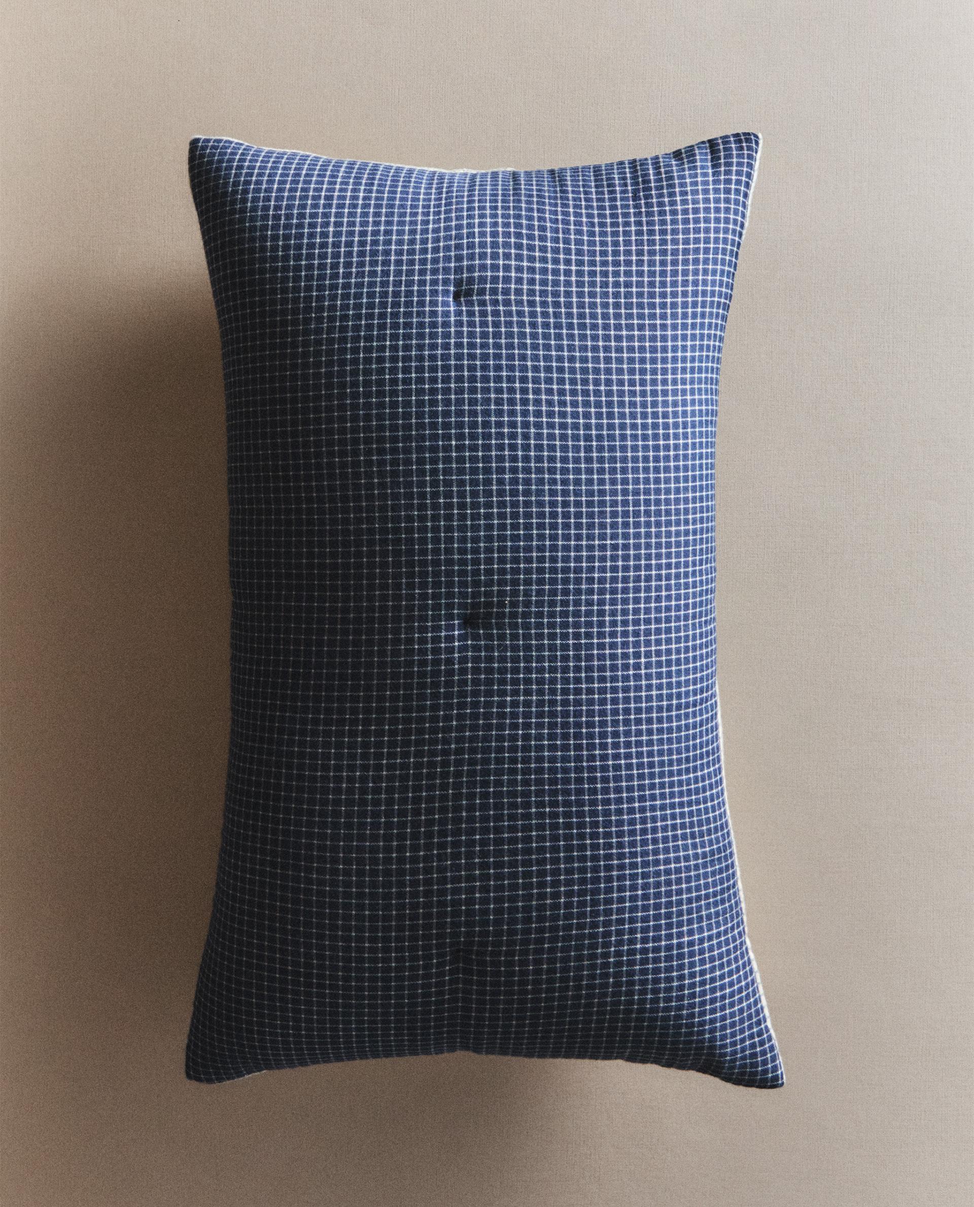 KIDS' REVERSIBLE MUSLIN QUILT CUSHION COVER | Zara Home UAE - DUBAI ...