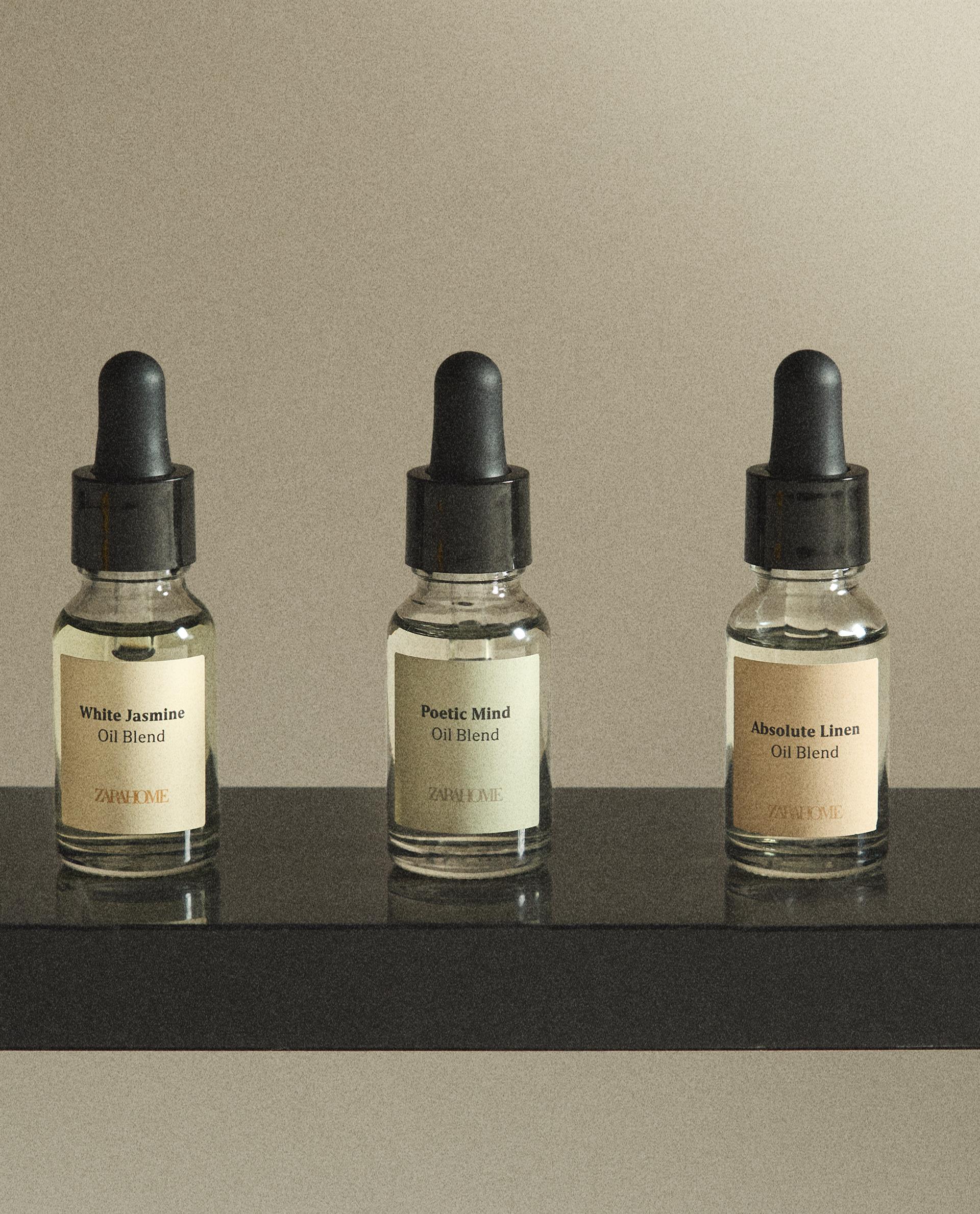 ACEITES ESENCIALES | Zara Home España