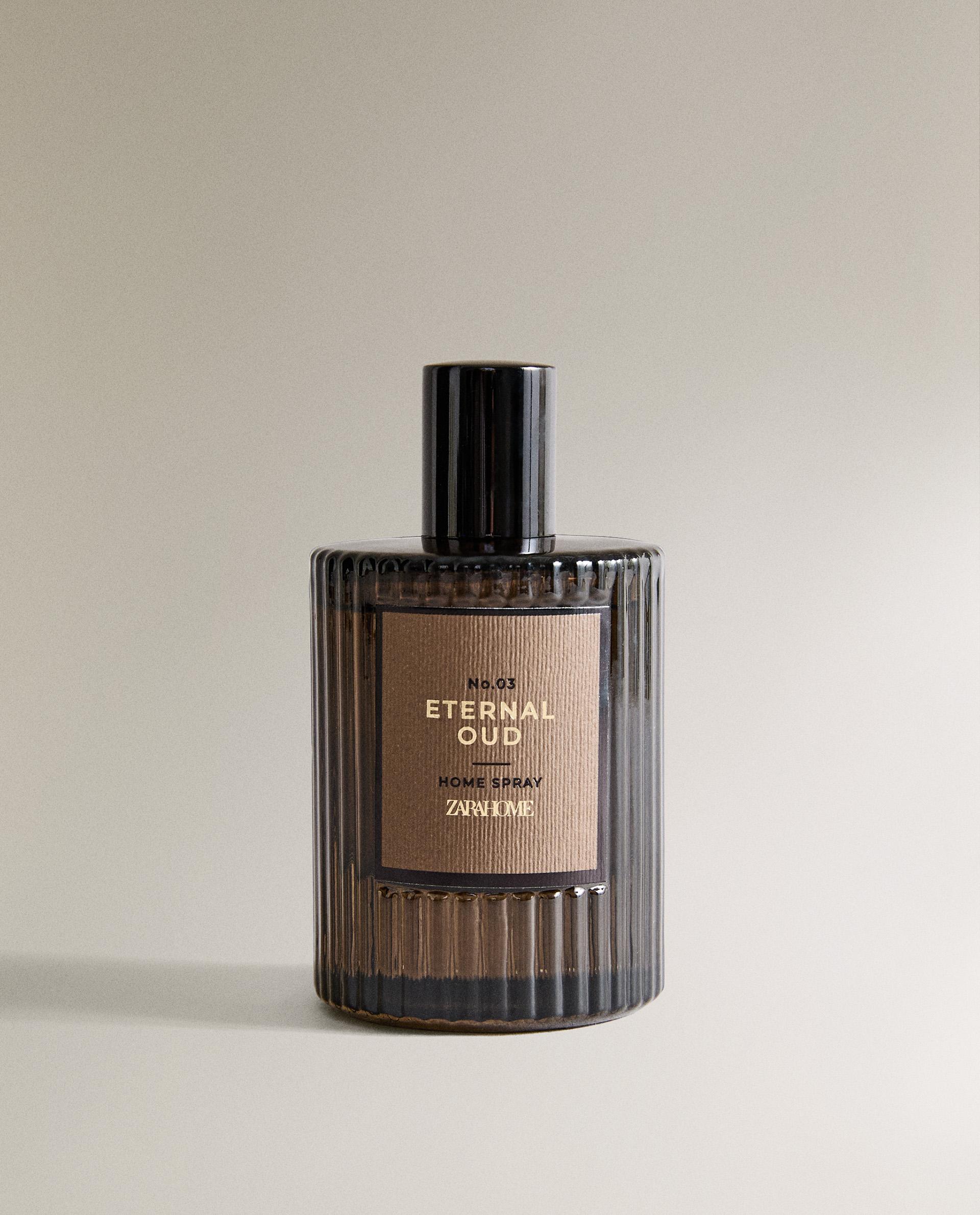 (200 ML) ETERNAL OUD SPRAY DIFFUSER | Zara Home UAE - ABU DHABI/AL AIN ...