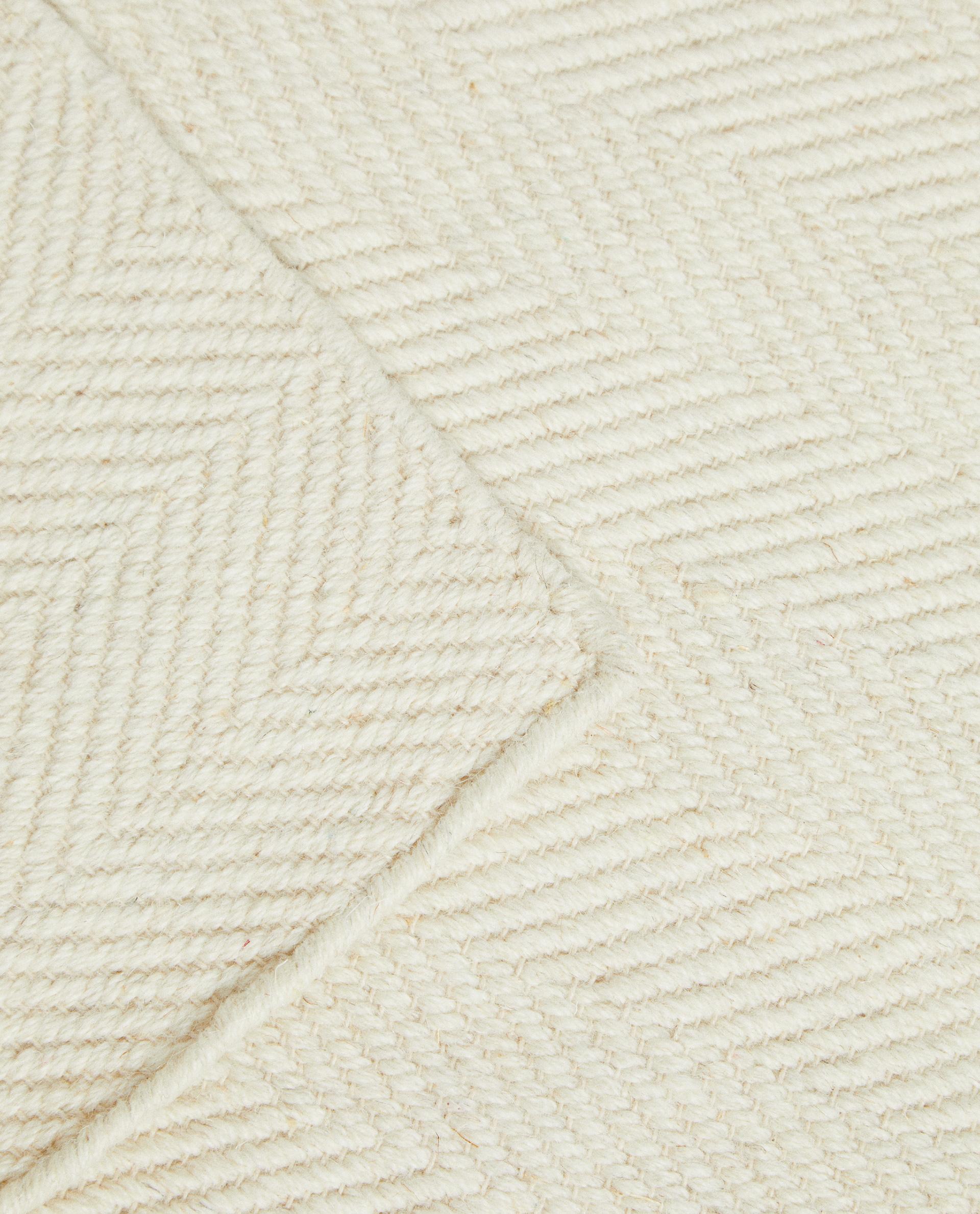 ヘリンボーン ウールラグ | Zara Home 日本/Japan ヘリンボーン ウールラグ | Zara Home 日本/Japan