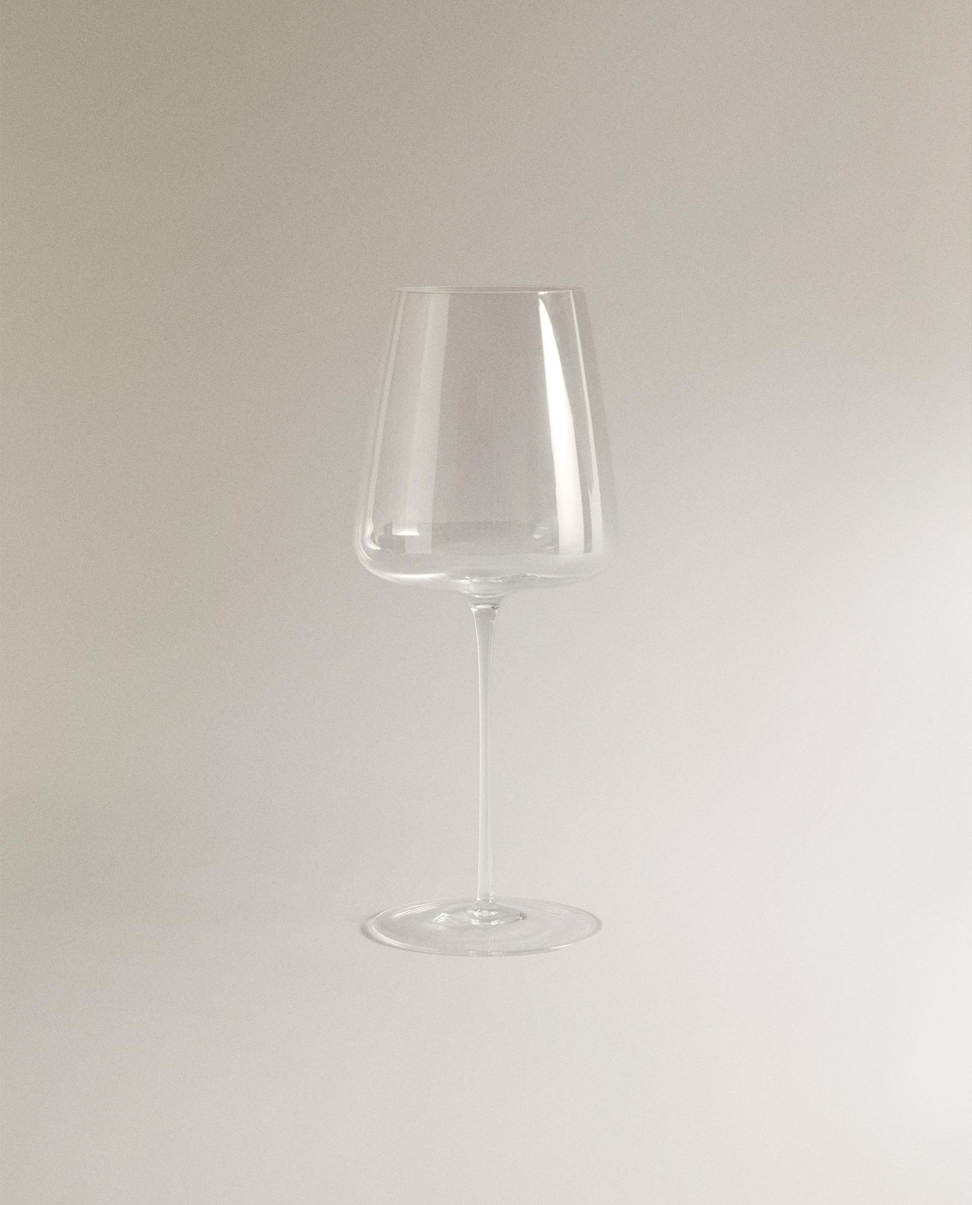 ULTRA LIGHTWEIGHT GLASS | Zara Home United Kingdom