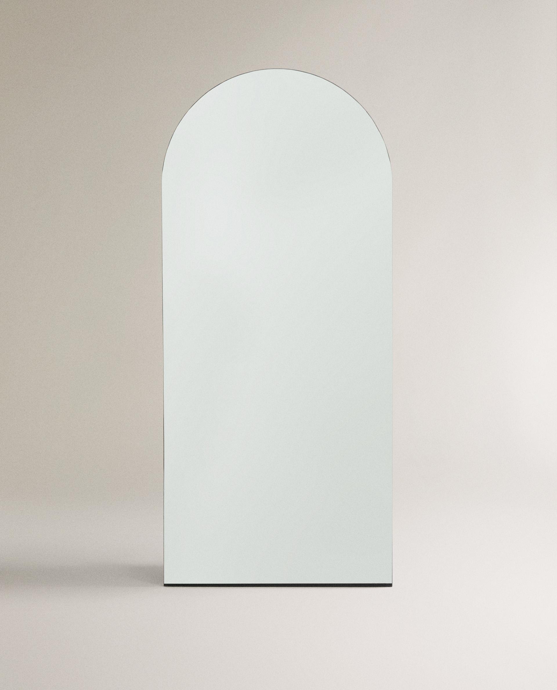 FULL LENGTH MIRROR WITH AN ARCH SHAPE - See all - BEDROOM - MIRRORS ...