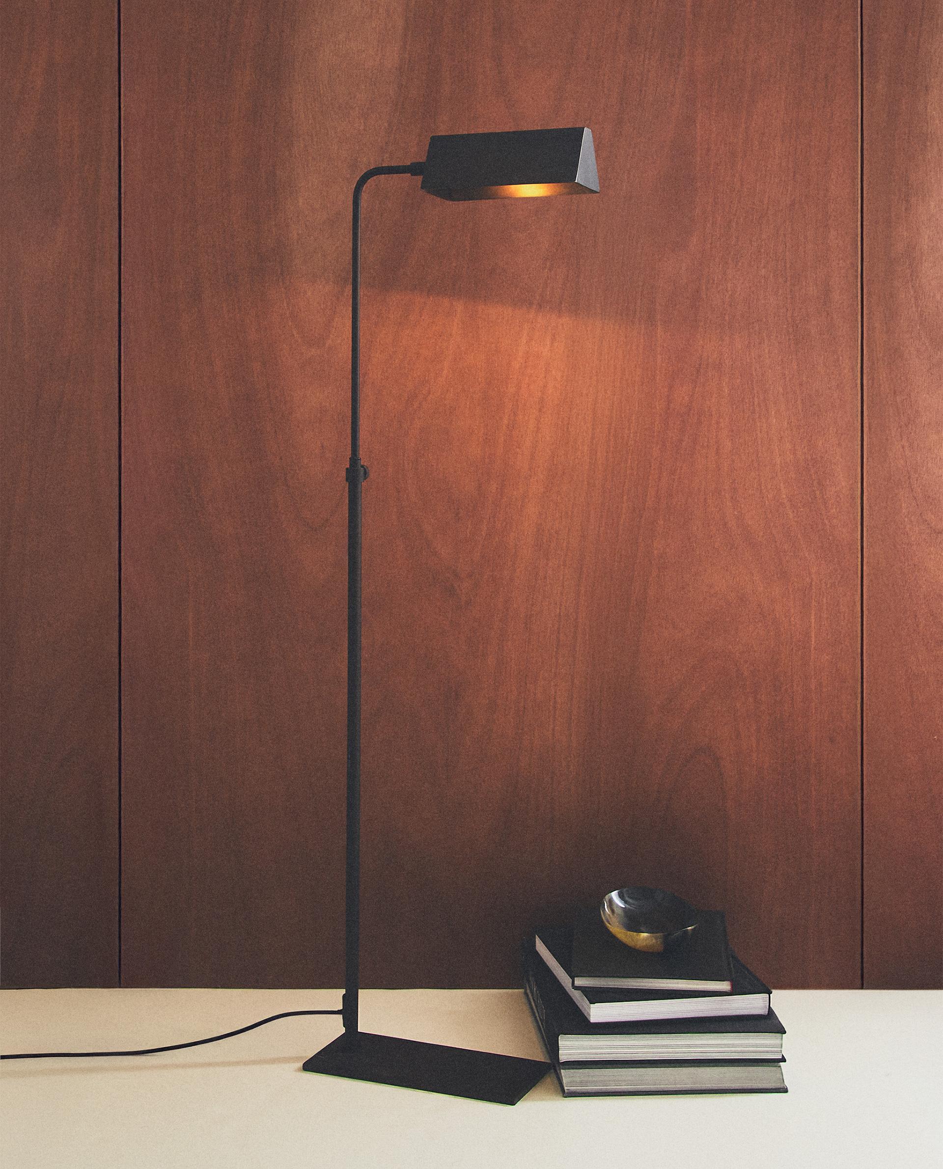 ADJUSTABLE FLOOR LAMP | Zara Home United Kingdom