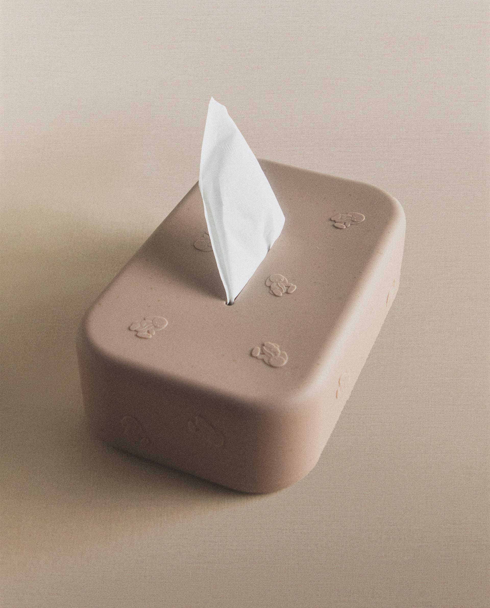 RABBIT SILICONE WIPE HOLDER | Zara Home Worldwide