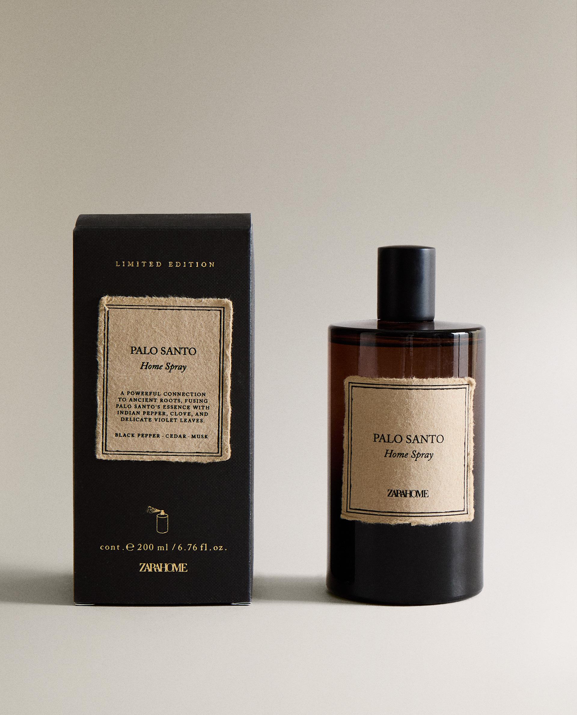 (200 ML) PALO SANTO SPRAY DIFFUSER | Zara Home Morocco