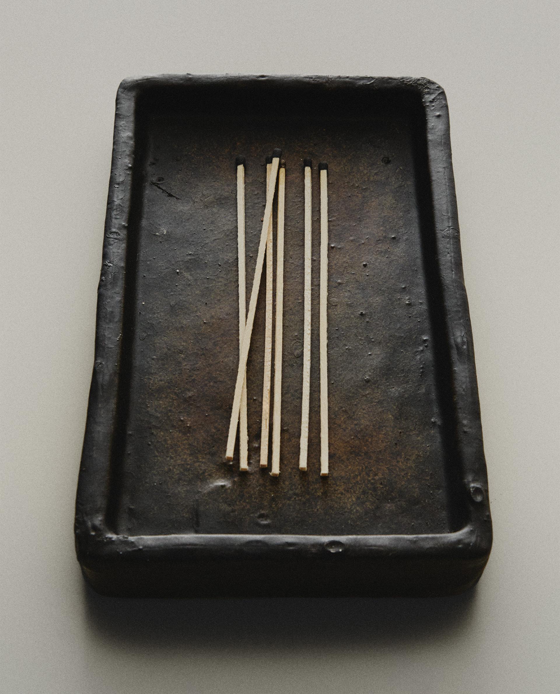 RECTANGULAR CERAMIC TRAY | Zara Home Estonia