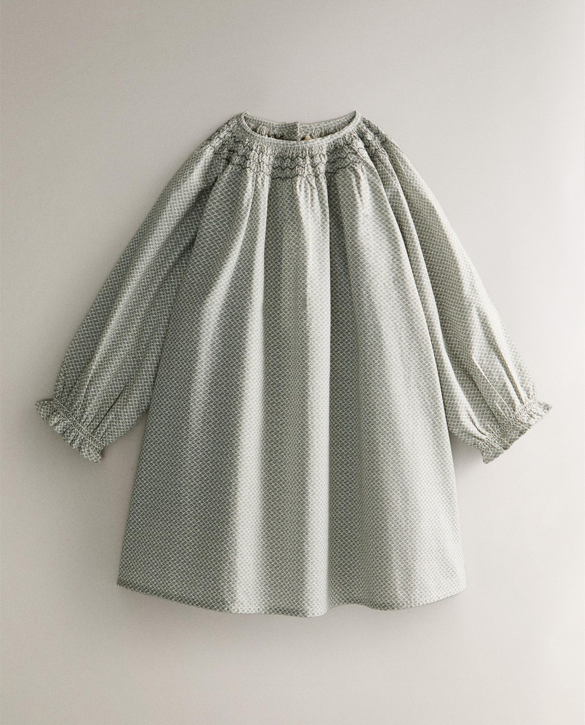 ROCHIE COPII FLORICELE | Zara Home România