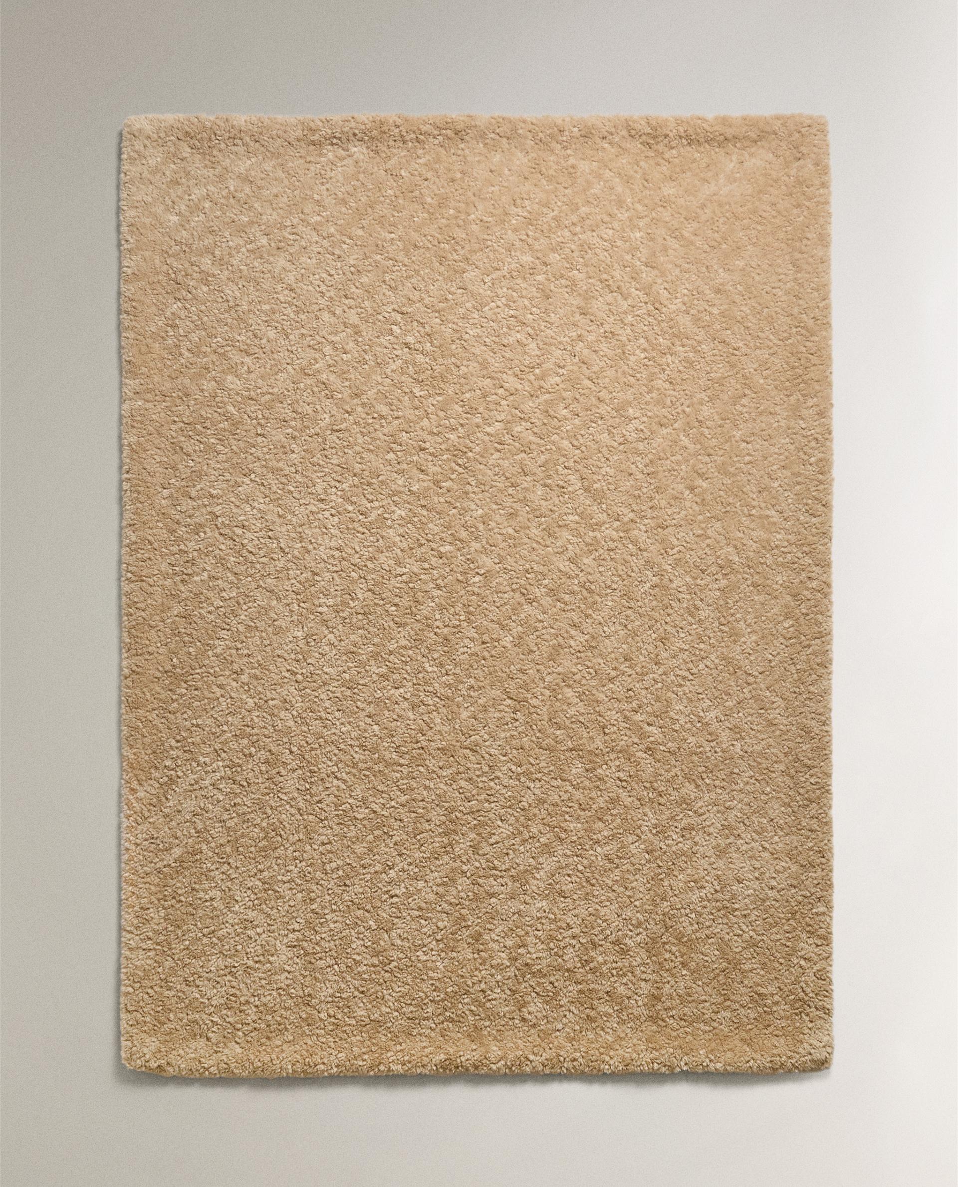 MANTA PELO RIZO | Zara Home Worldwide