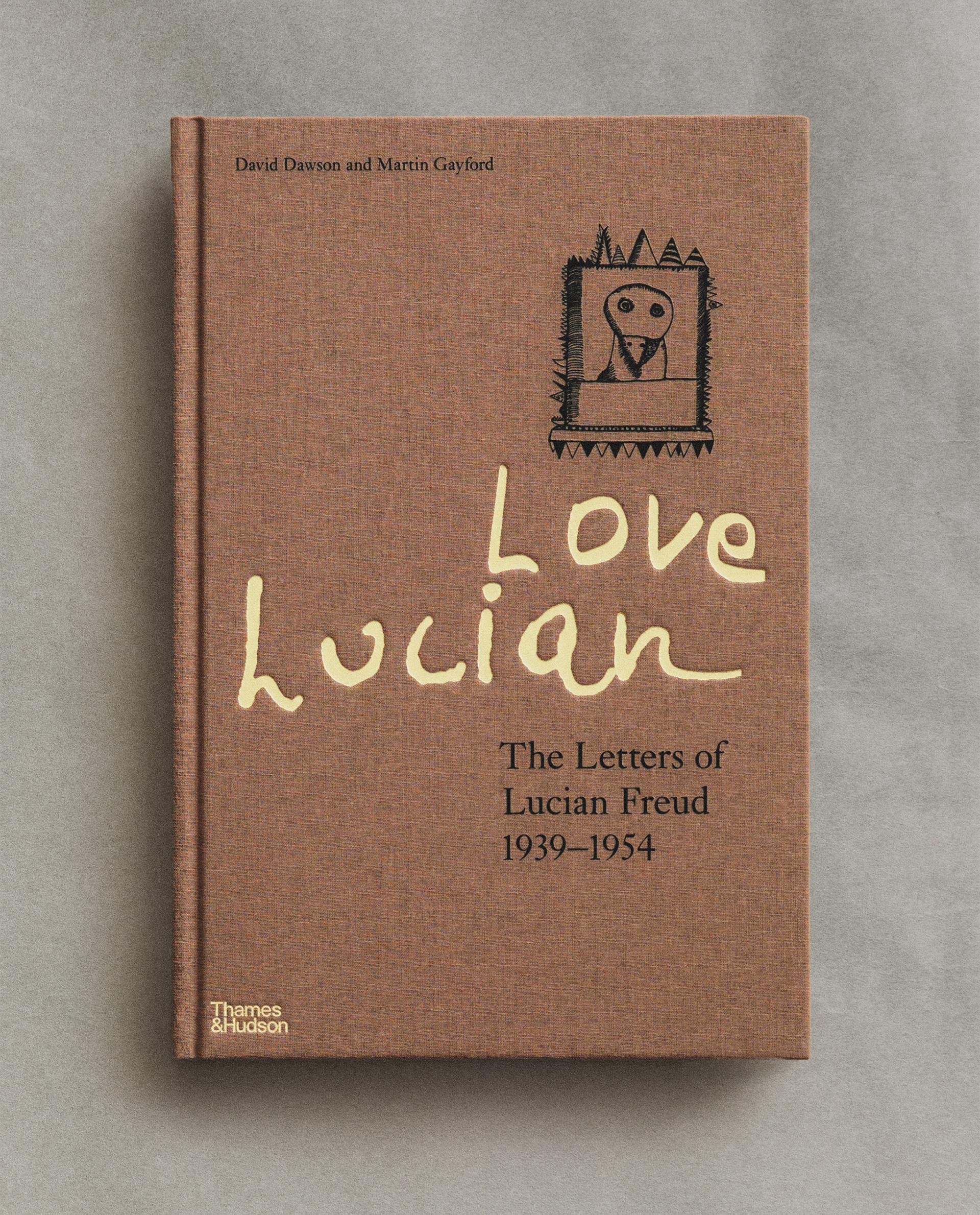 LOVE LUCIAN BOOK (ENGLISH) | Zara Home Malta