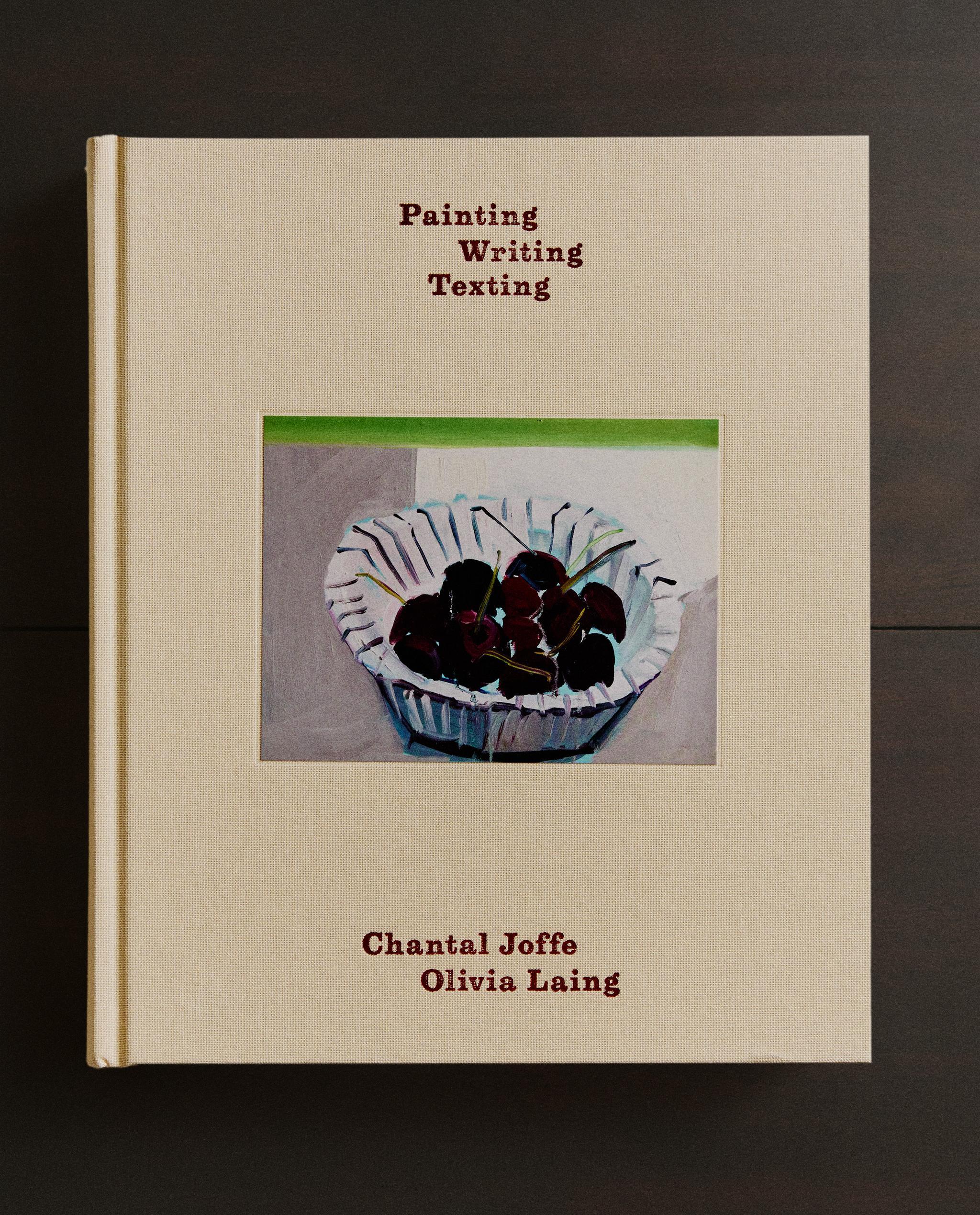 PAINTING, WRITING, TEXTING BOOK (ENGLISH) | Zara Home Κύπρος / Cyprus