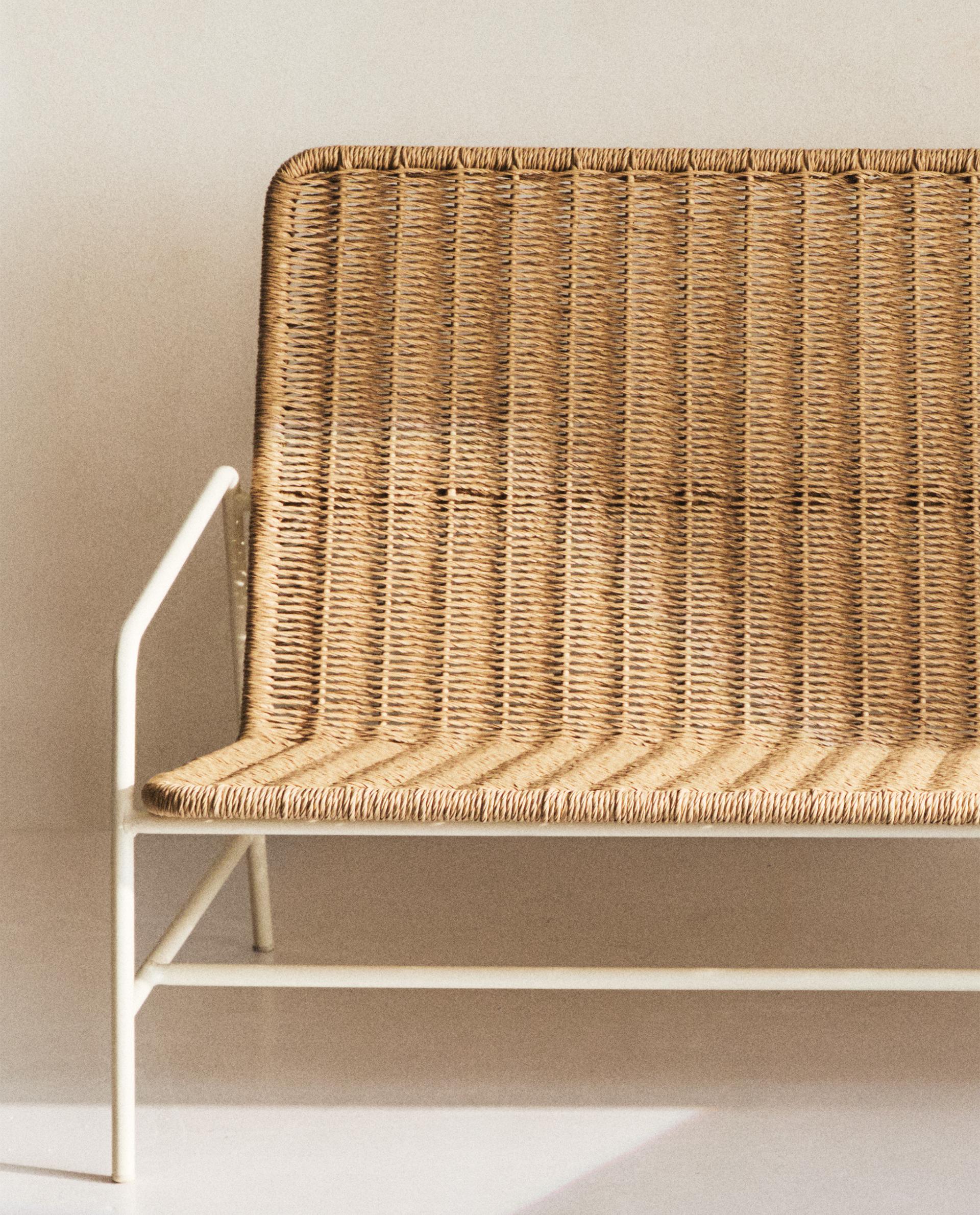 Banc Zara Home