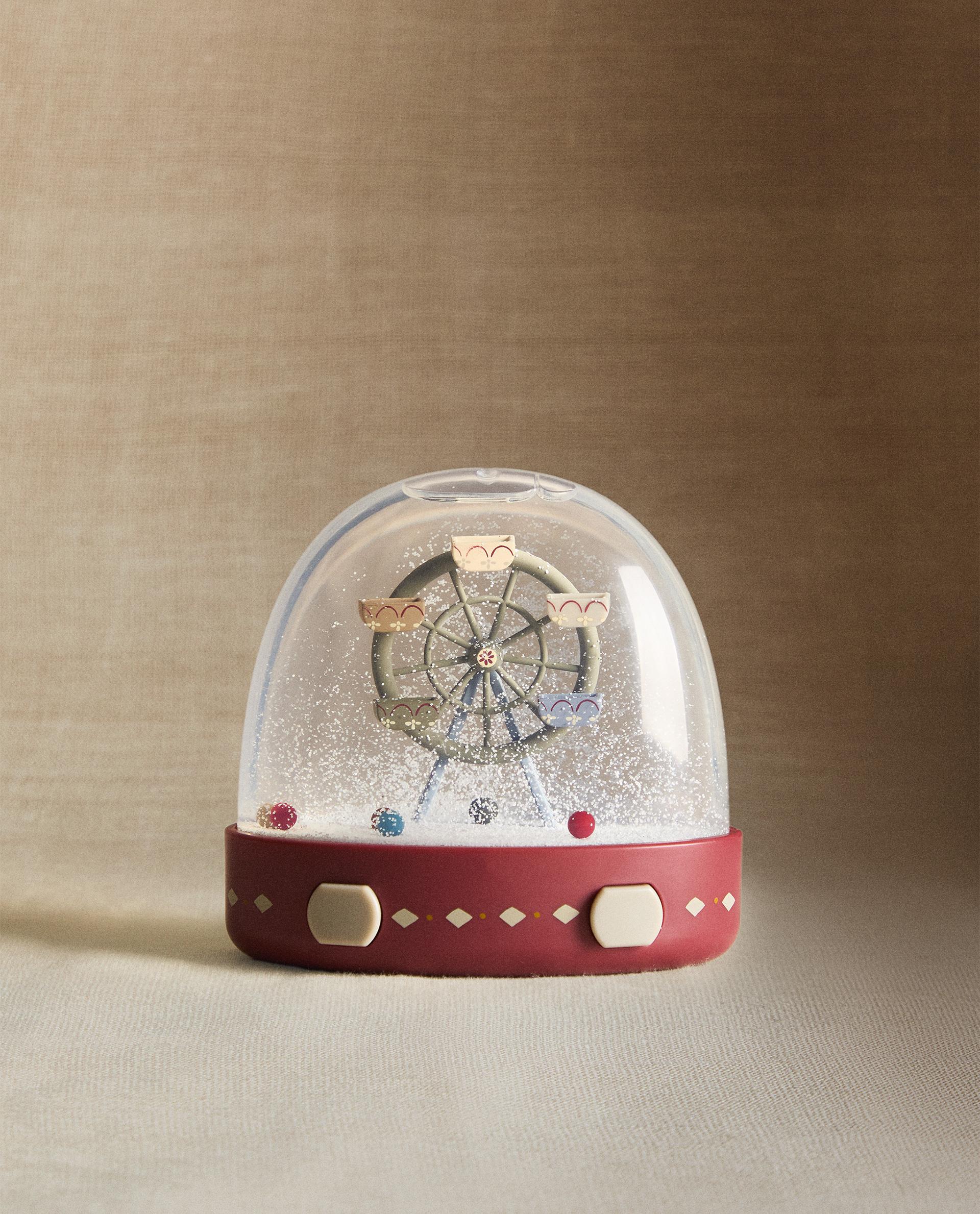 CHILDREN'S CHRISTMAS WATER WHEEL TOY | Zara Home Κύπρος / Cyprus