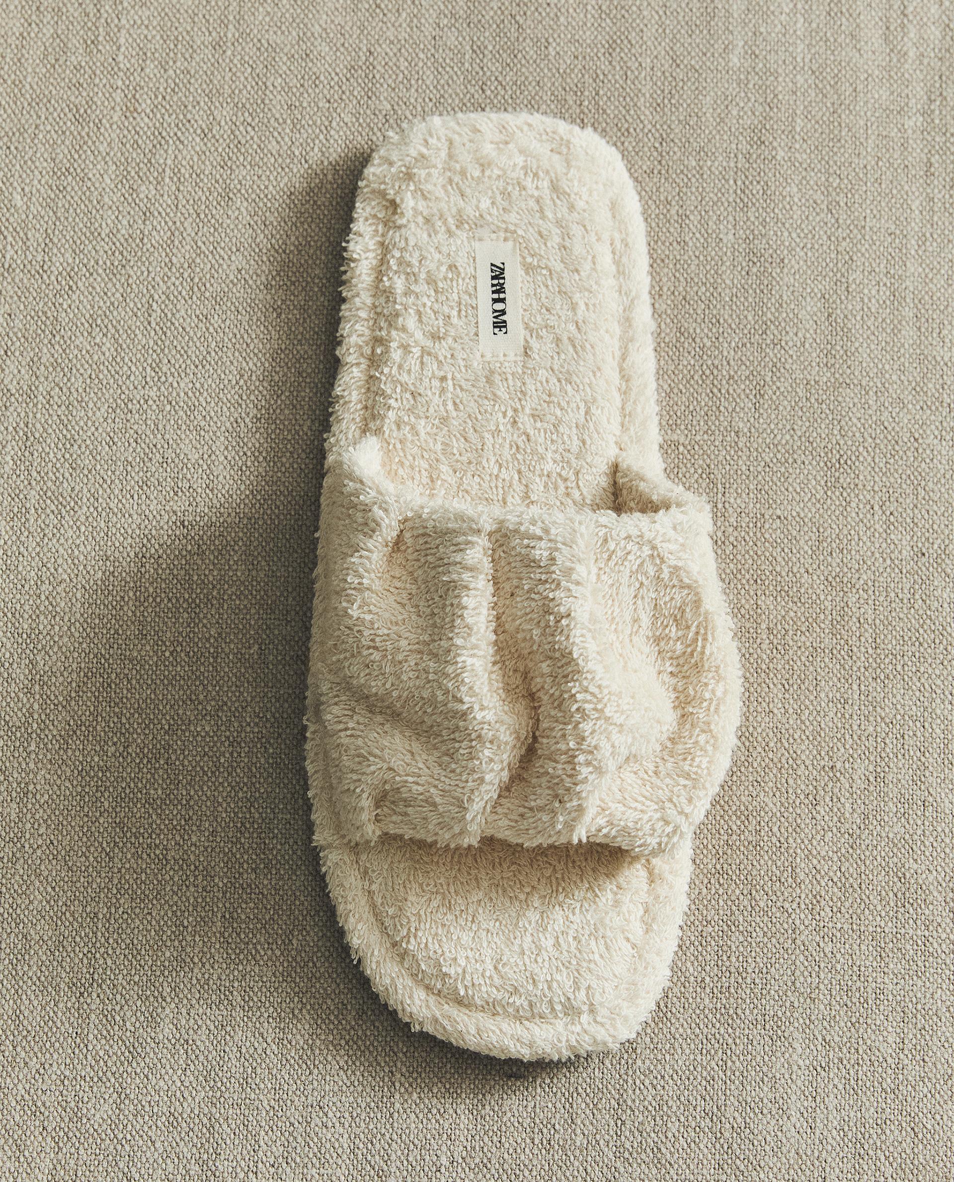 PALA TOVALLOLA BANY PLECS | Zara Home España