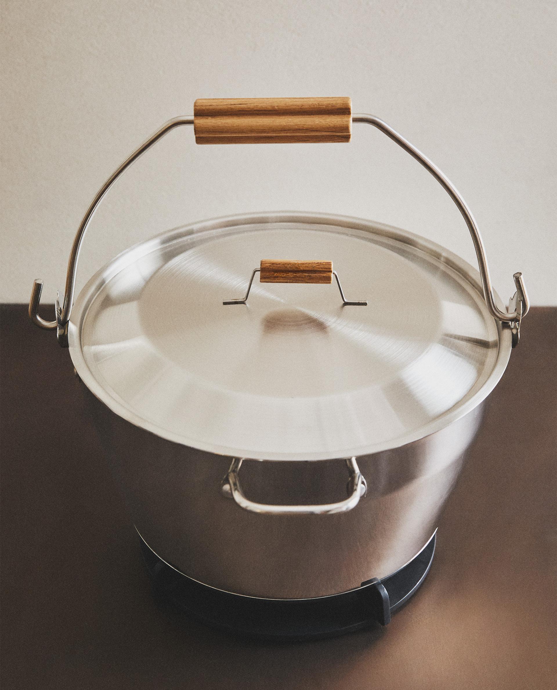 ΚΑΤΣΑΡΟΛΑ ΜΑΡΜΕΛΑΔΑΣ 8 ΛΙΤΡΩΝ | Zara Home Ελλάδα / Greece
