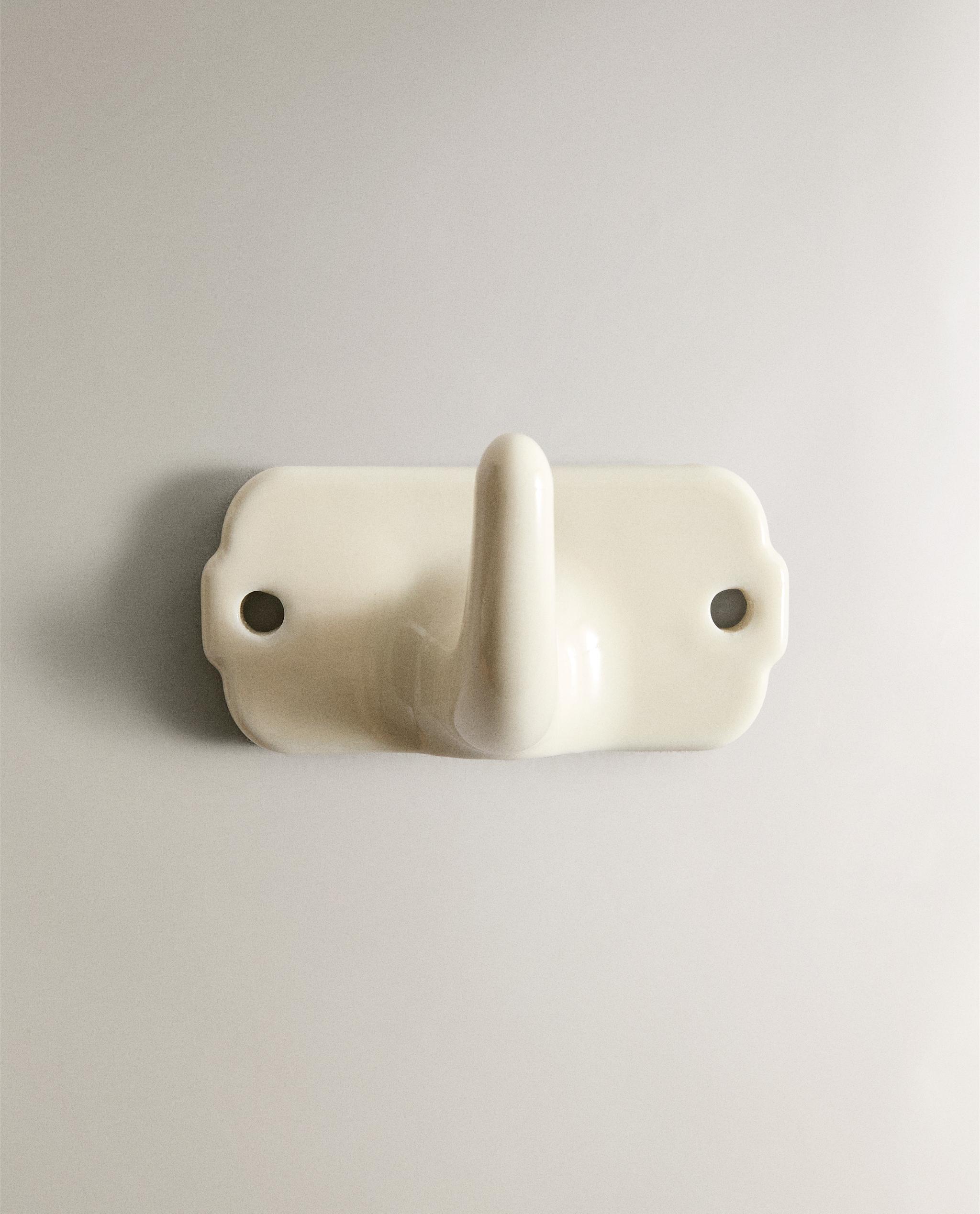 CERAMIC HOOK | Zara Home Lebanon