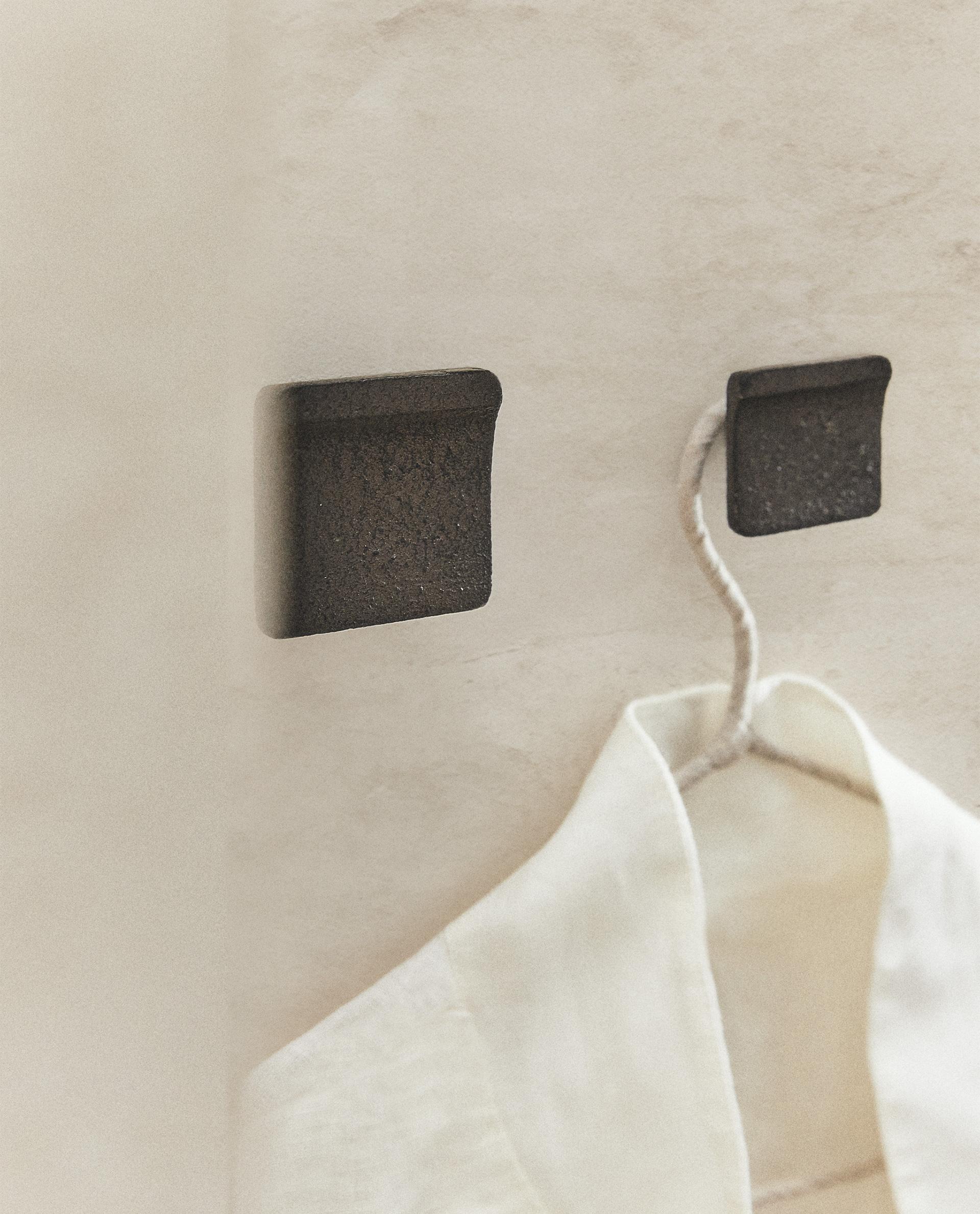 APPENDIABITI FERRO | Zara Home Italia
