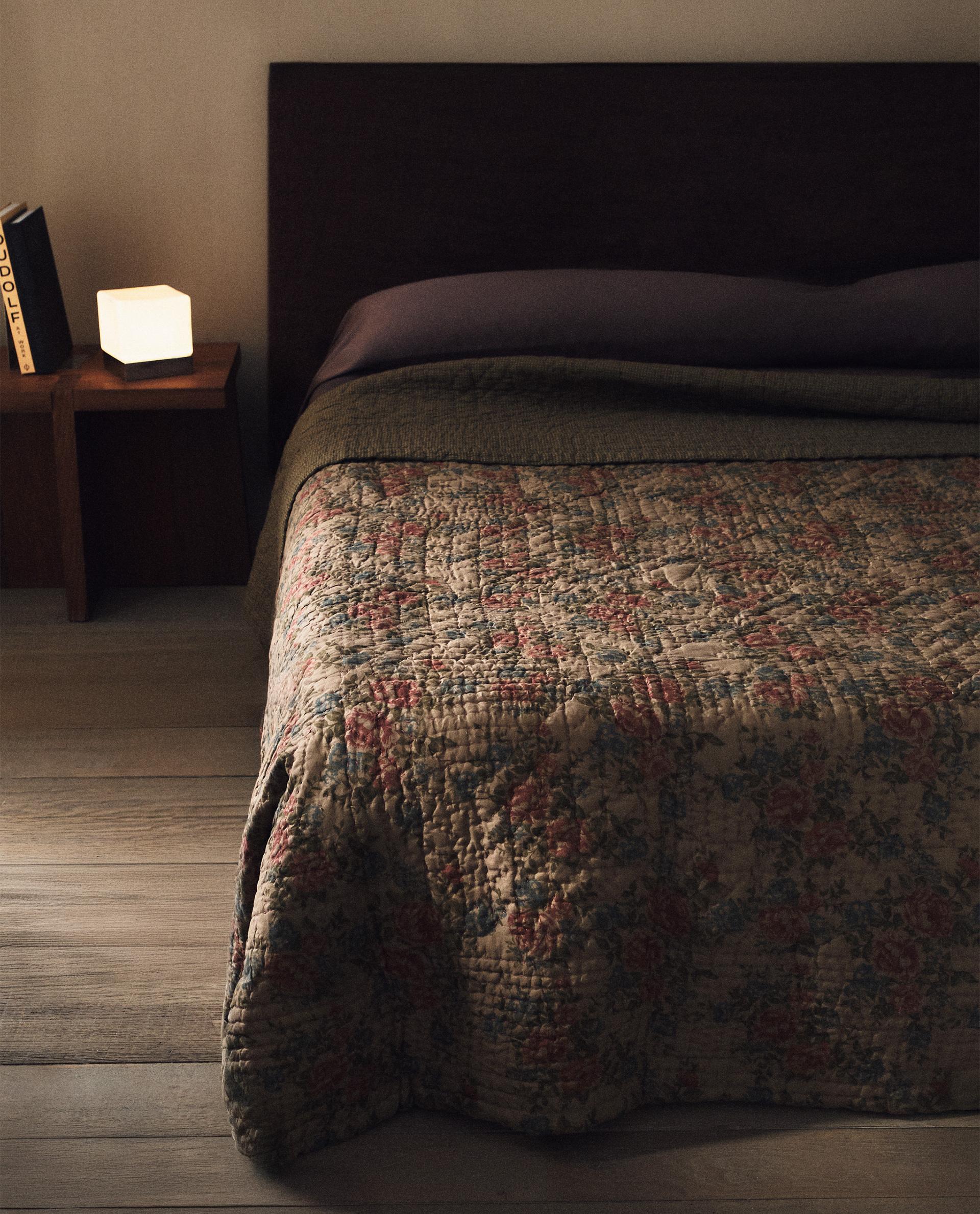 WENDE-BLUMENDECKE | Zara Home Österreich